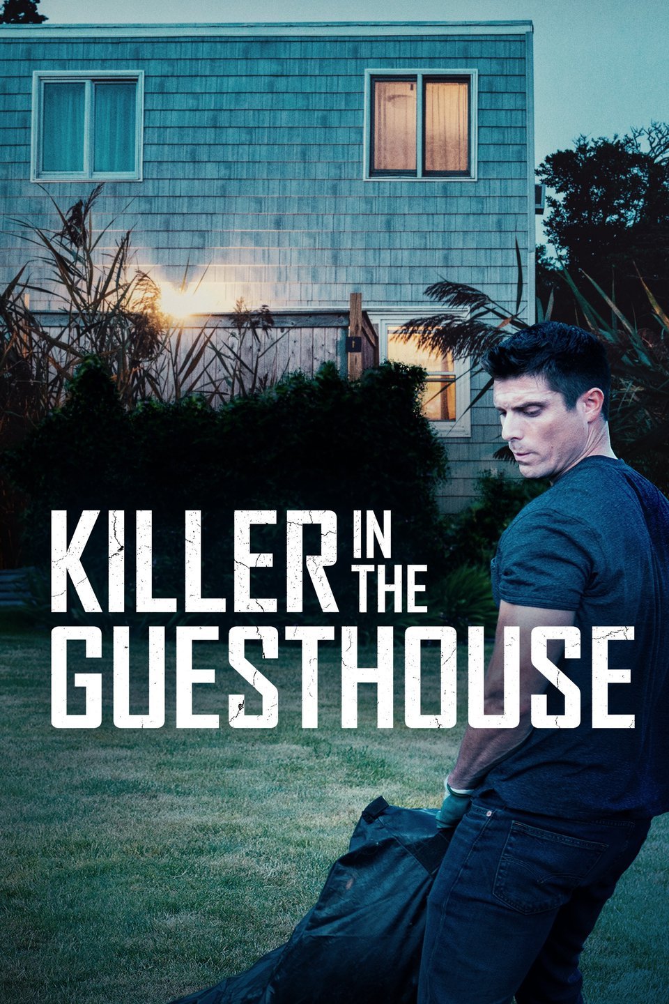 Killer in the Guest House - Rotten Tomatoes