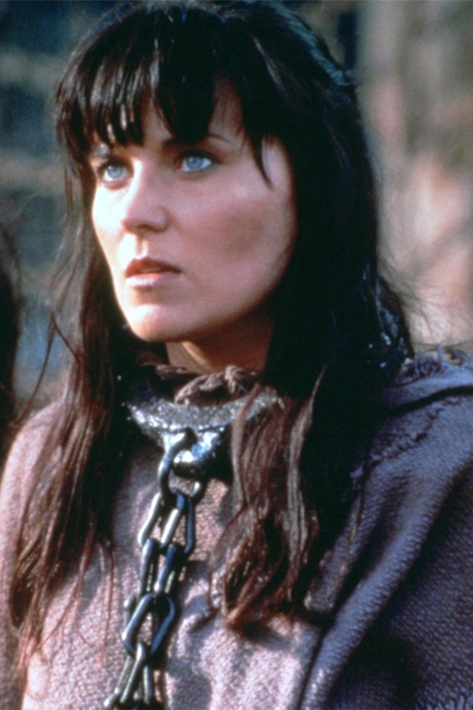 Locked Up and Tied Down Pictures - Rotten Tomatoes