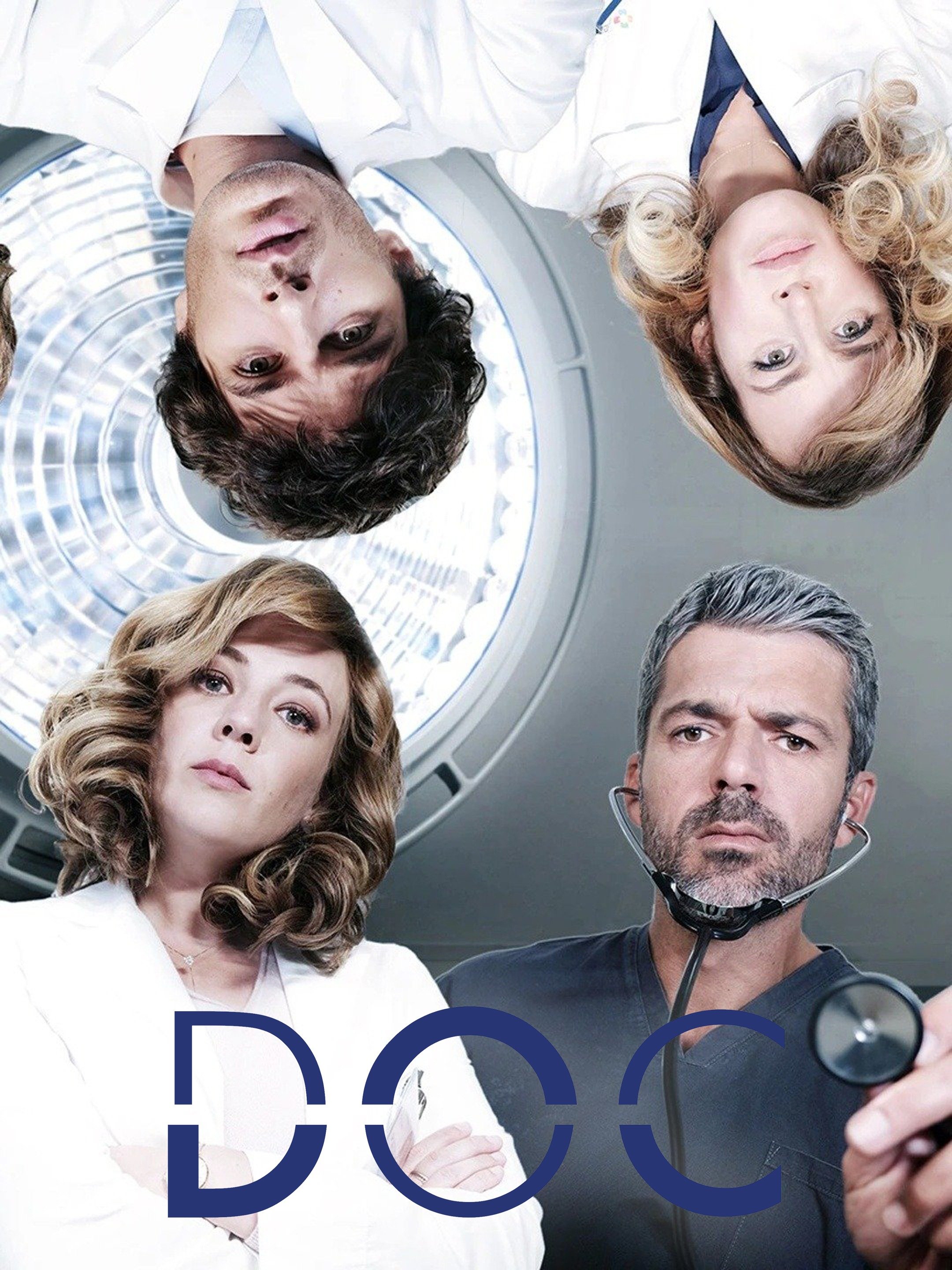 Doc - Rotten Tomatoes