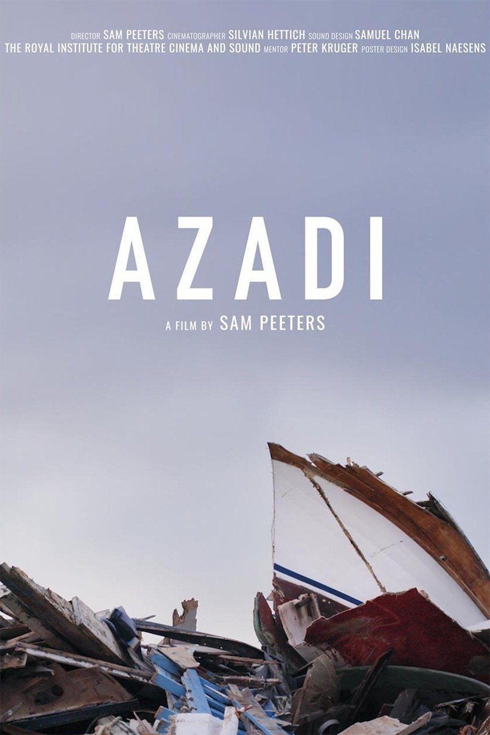 Azadi - Rotten Tomatoes
