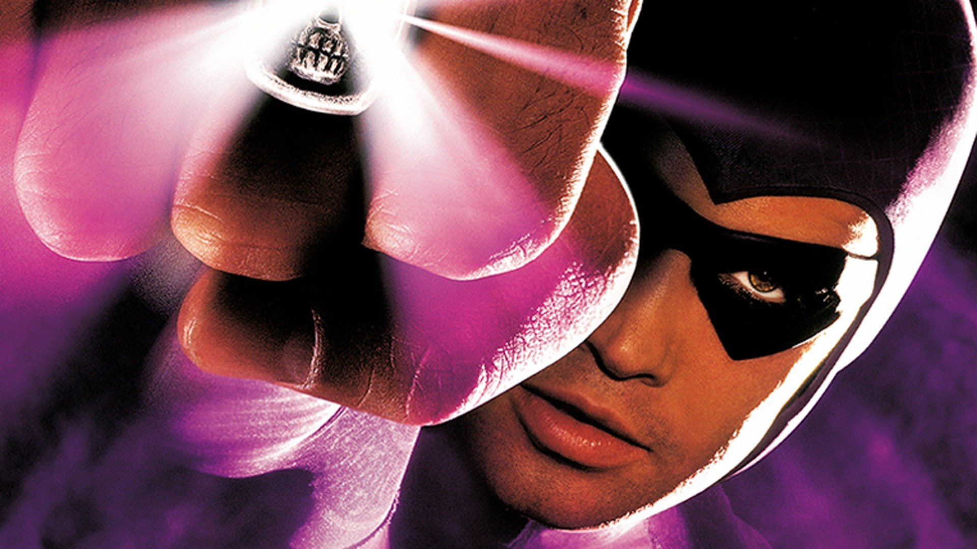 The Phantom 1996 Ring