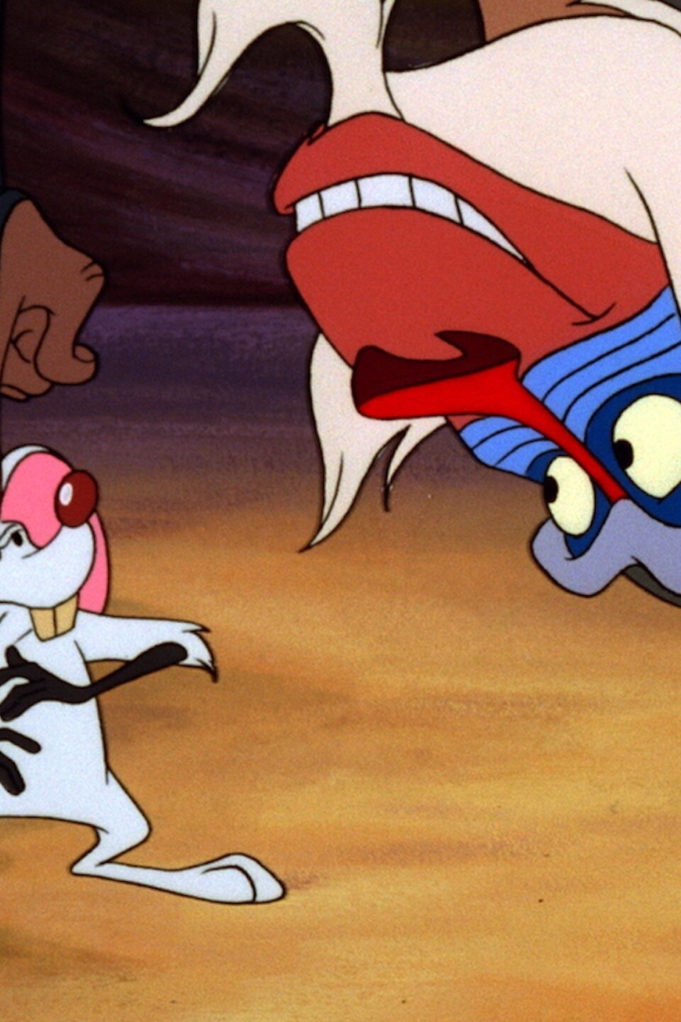 Kenya Be My Friend?; Good Mousekeeping Pictures - Rotten Tomatoes