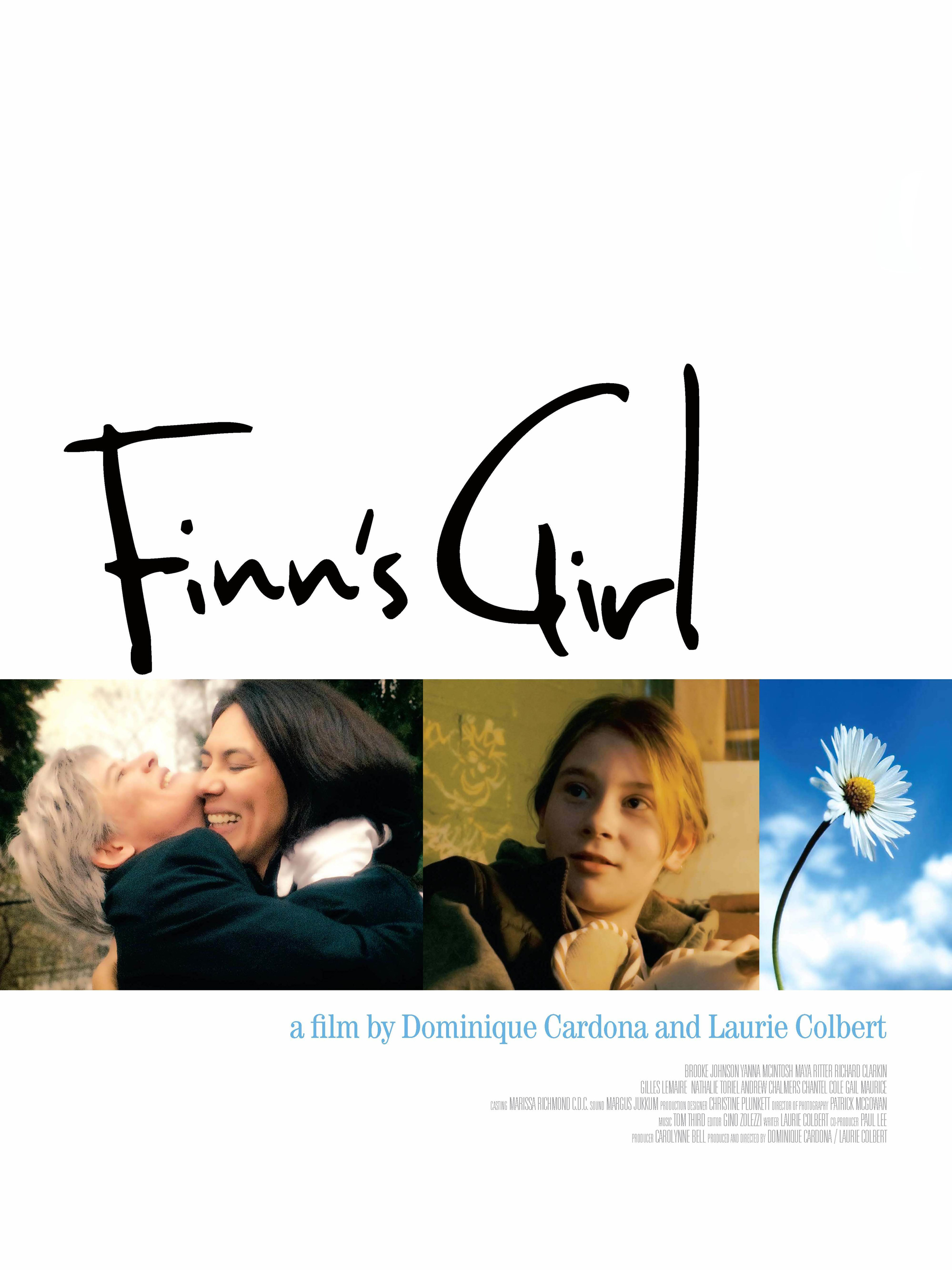 Finn's Girl - Rotten Tomatoes