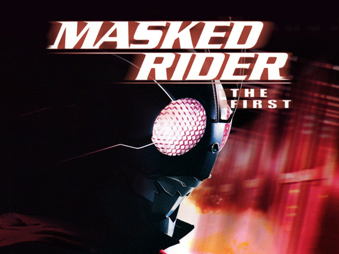 Masked Rider: The First Pictures - Rotten Tomatoes