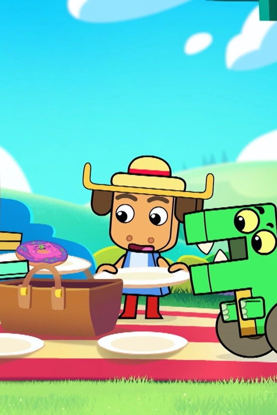 Dawn of the Donut Pictures - Rotten Tomatoes