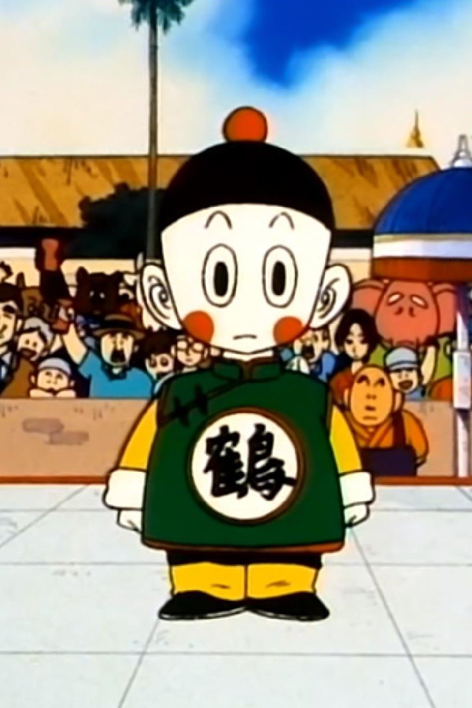 Nanana!! What, a Dodon Wave? Pictures - Rotten Tomatoes