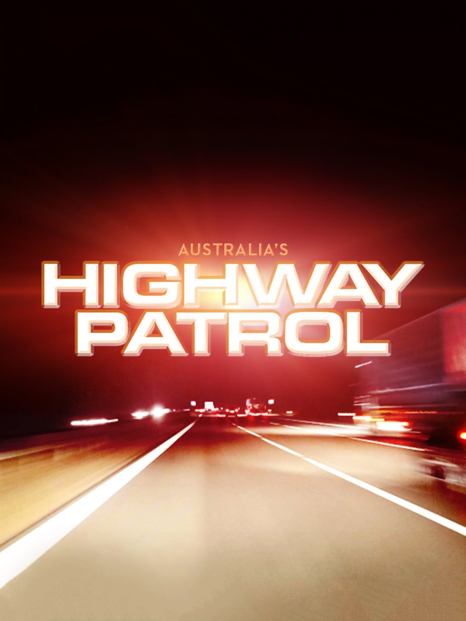 Highway Patrol - Rotten Tomatoes