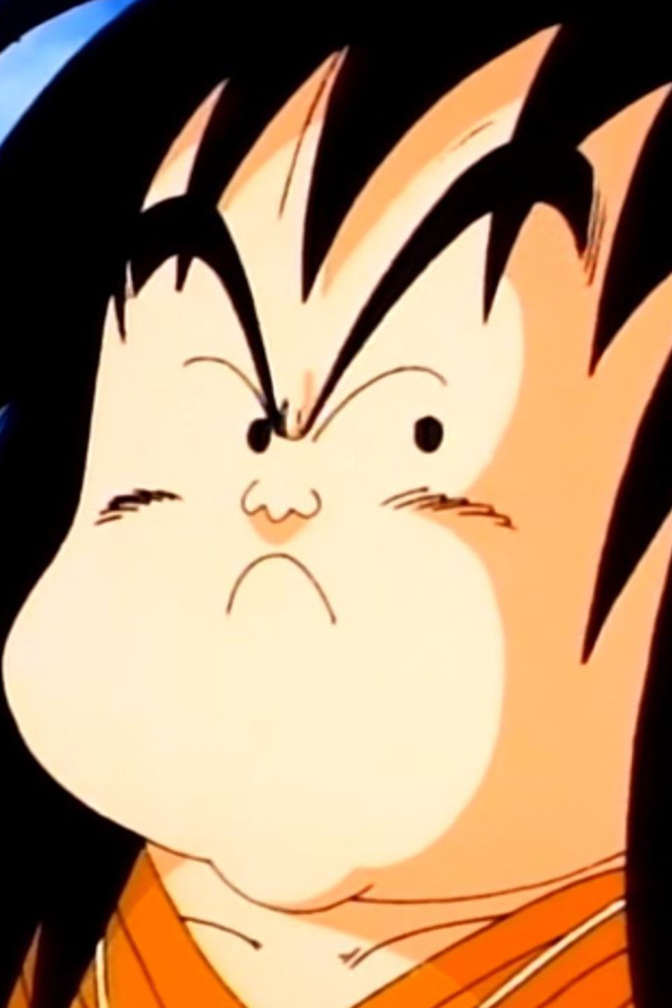 Son Goku: Explosive Rage!! Pictures - Rotten Tomatoes