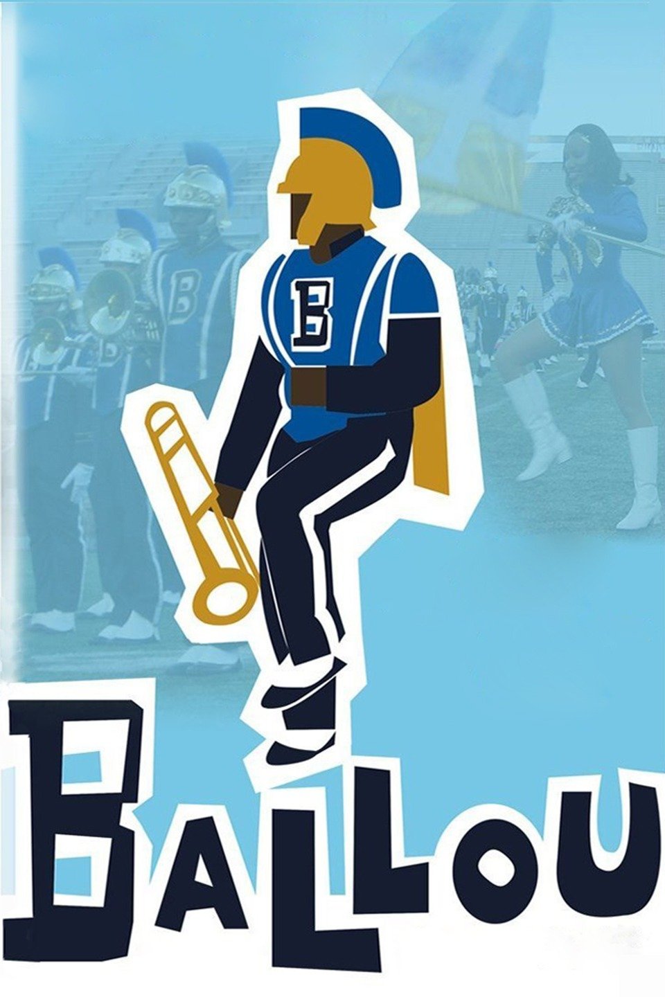 Ballou - Rotten Tomatoes