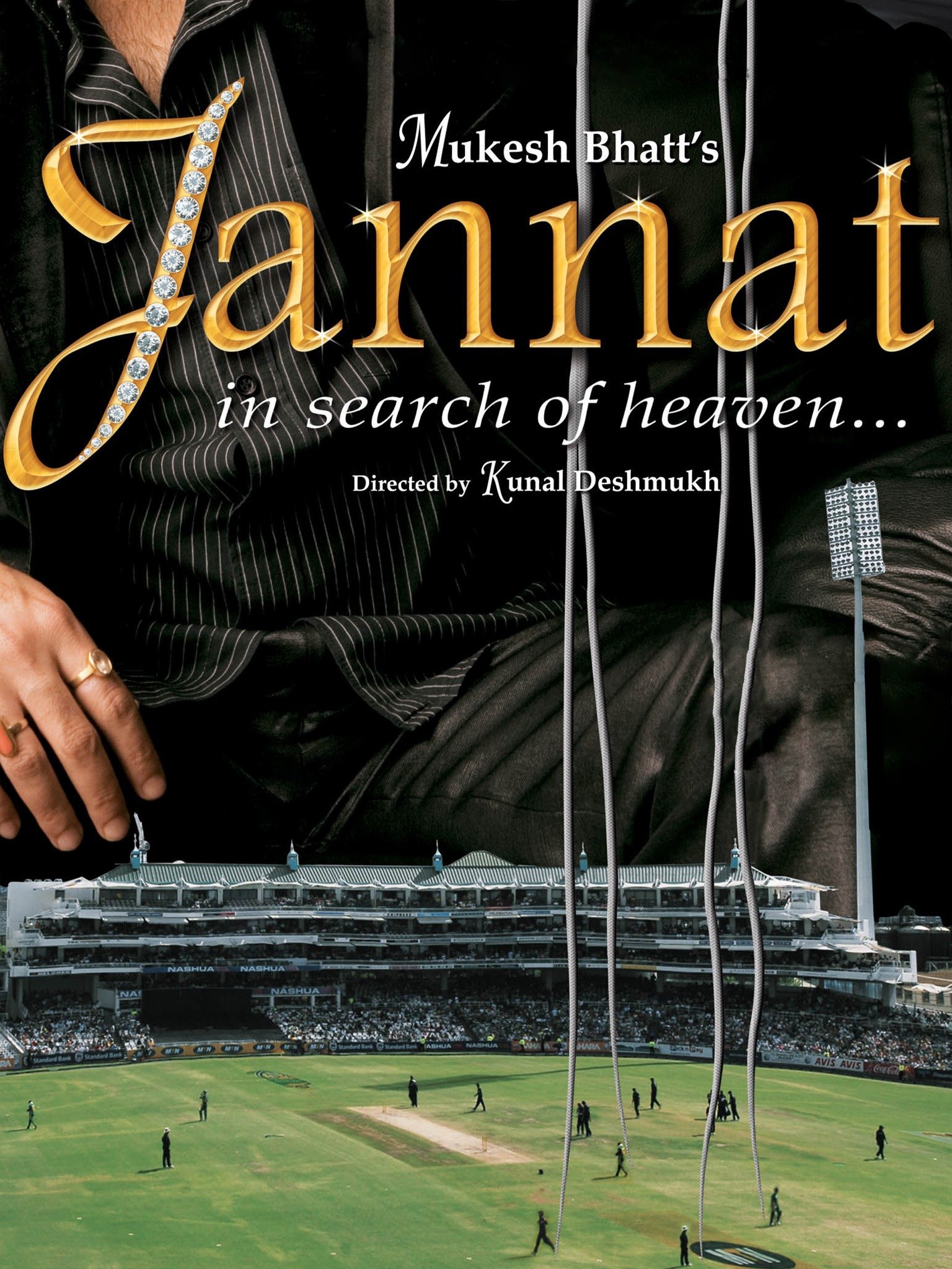 Jannat (2008) - Rotten Tomatoes