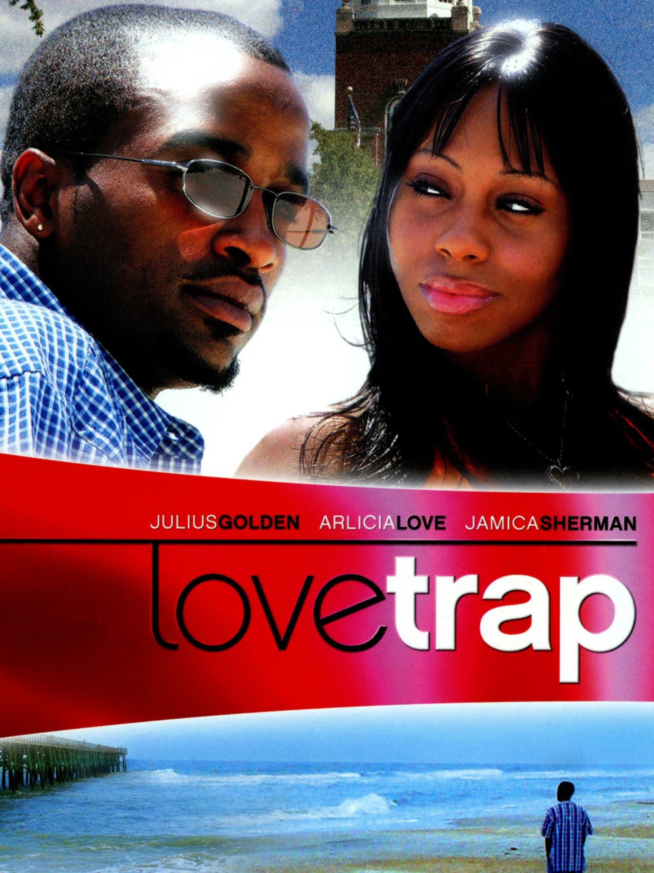 Love Trap - Rotten Tomatoes