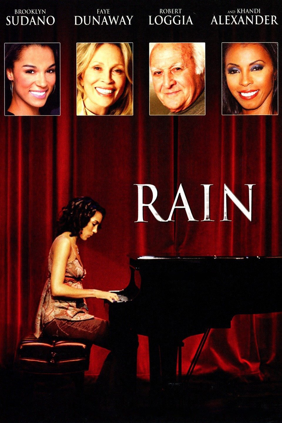 Rain - Movie Reviews