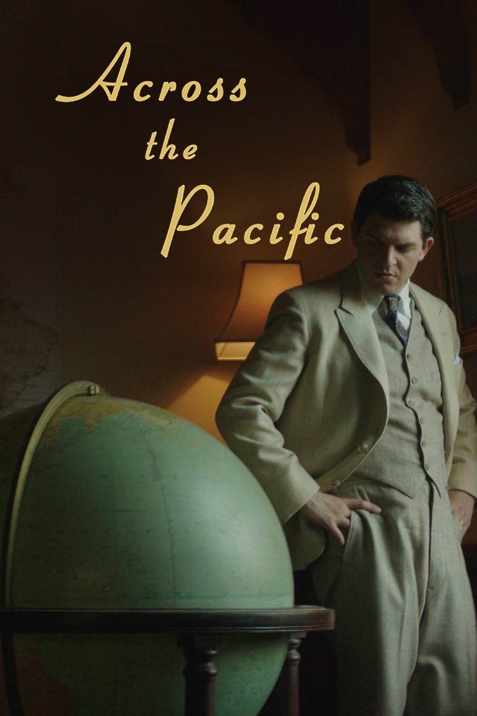 Across the Pacific - Rotten Tomatoes