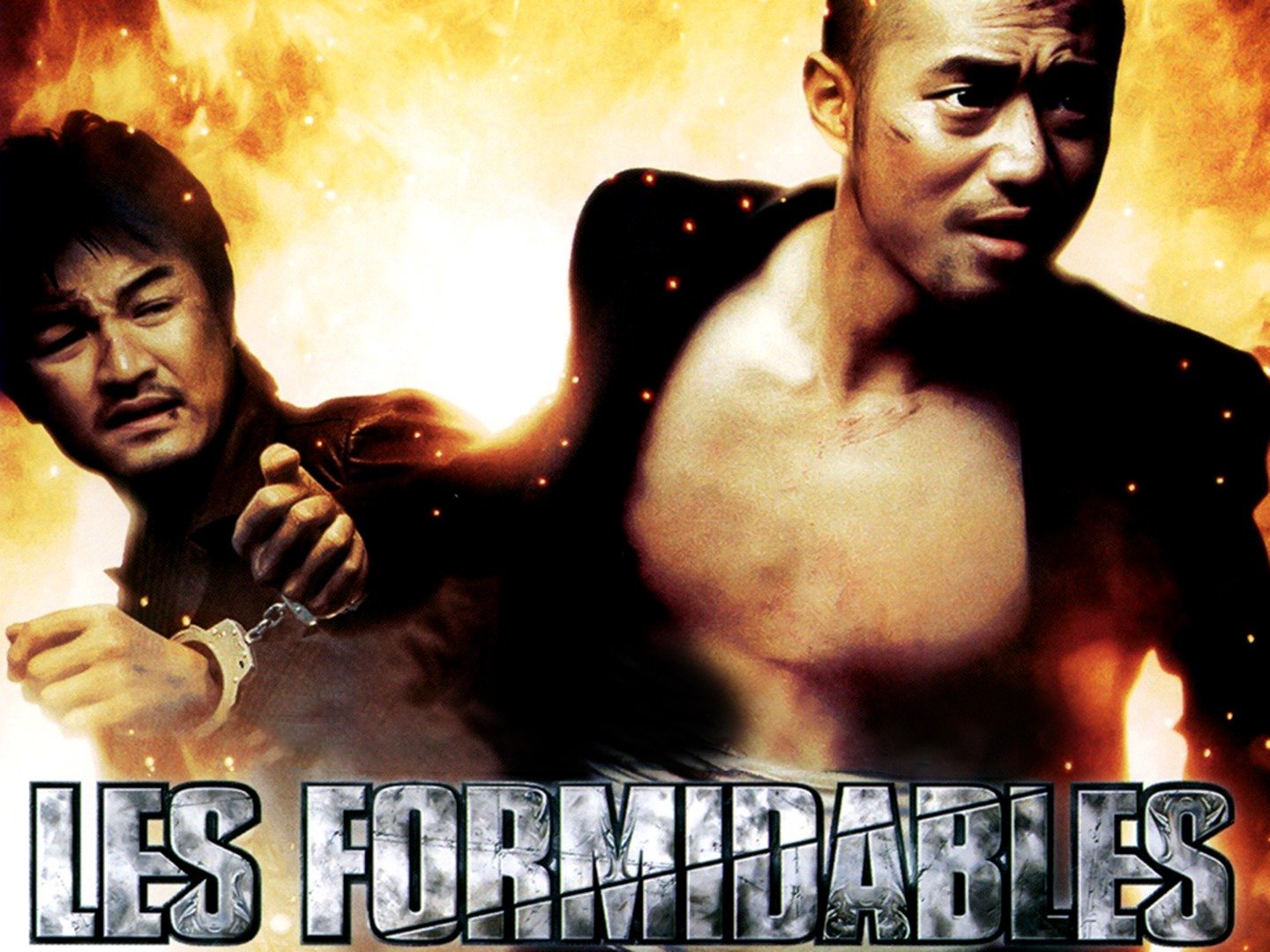 Les Formidables Pictures - Rotten Tomatoes