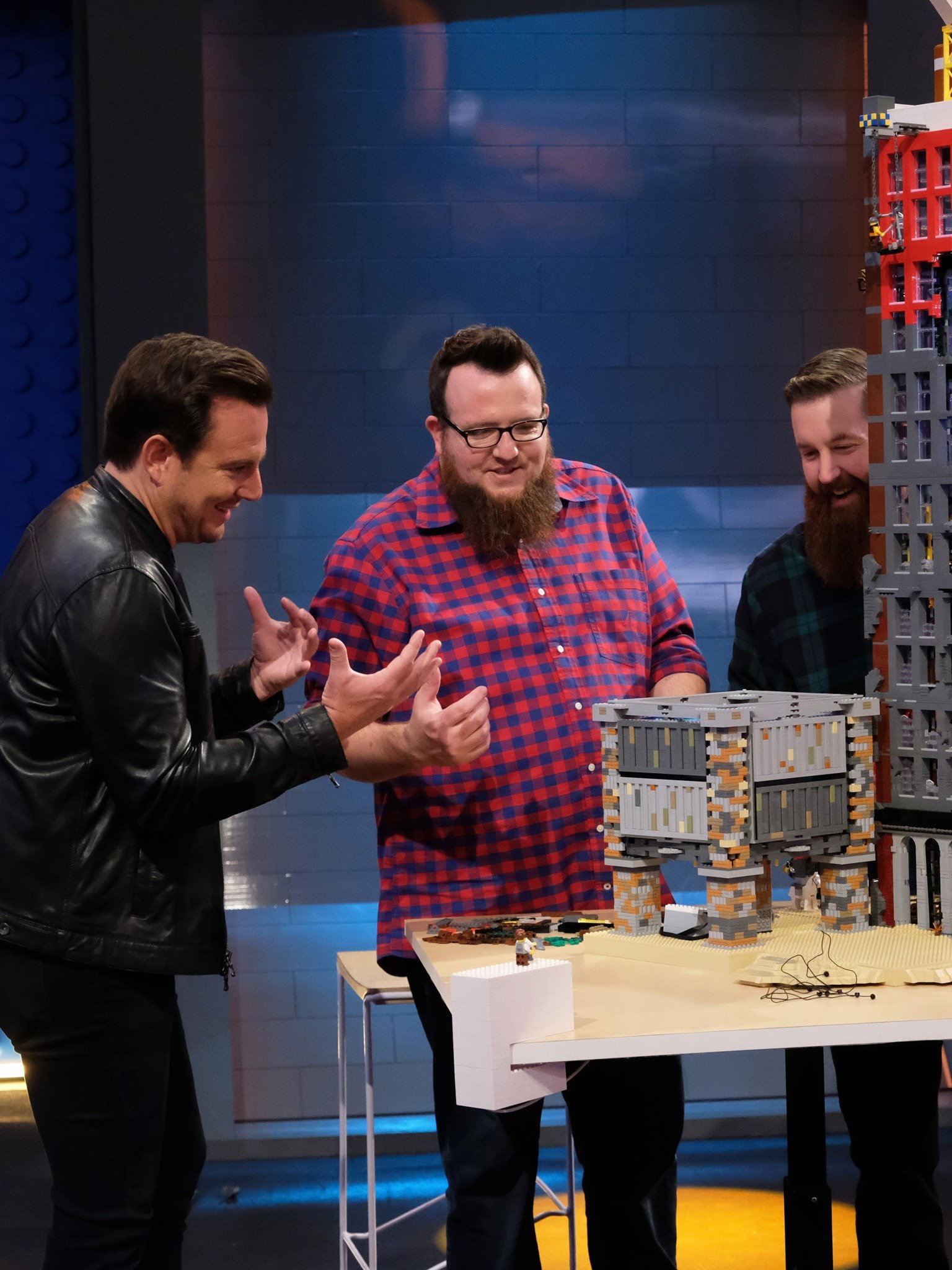 Finals Pictures - Rotten Tomatoes