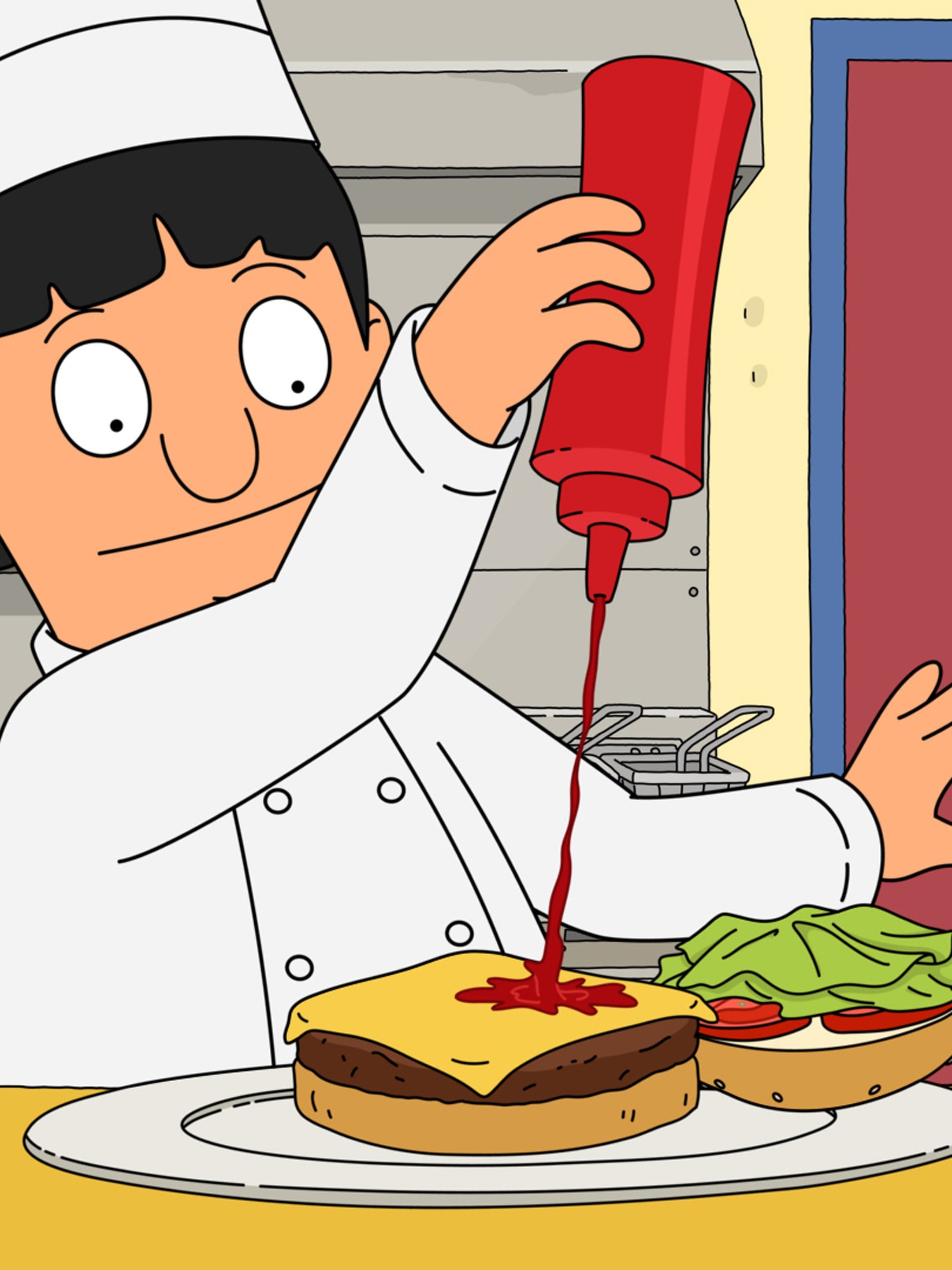 Tappy Tappy Tappy Tap Tap Tap Pictures - Rotten Tomatoes