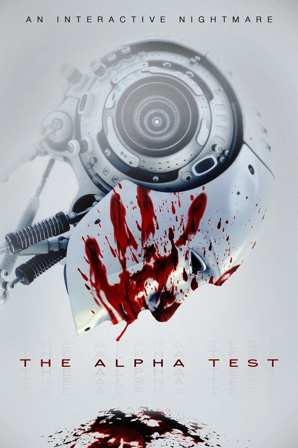 The Alpha Test - Rotten Tomatoes