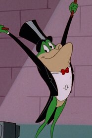 One Froggy Throat Mush Ado About Nothing Pictures Rotten Tomatoes