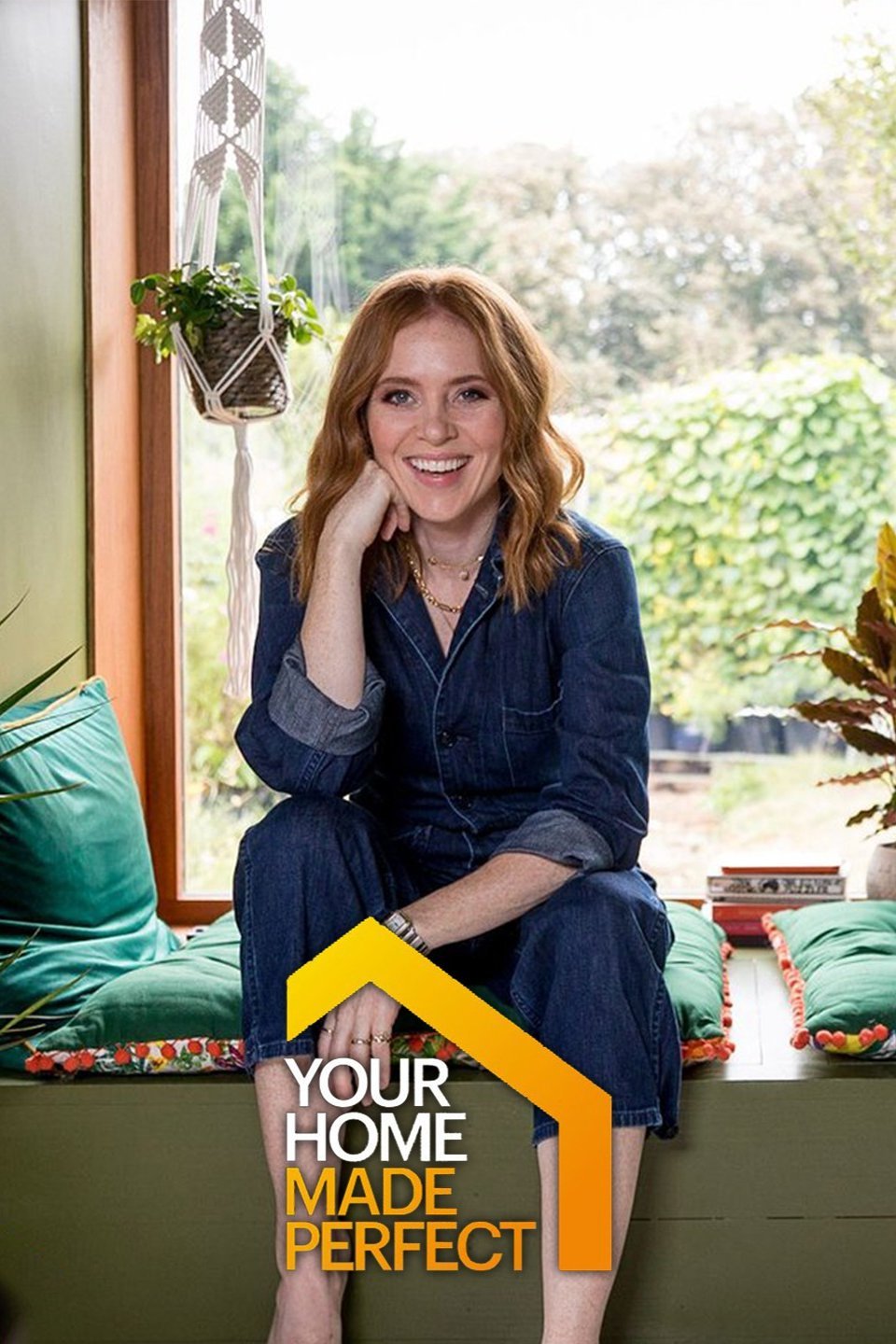 Your Home Made Perfect - Rotten Tomatoes