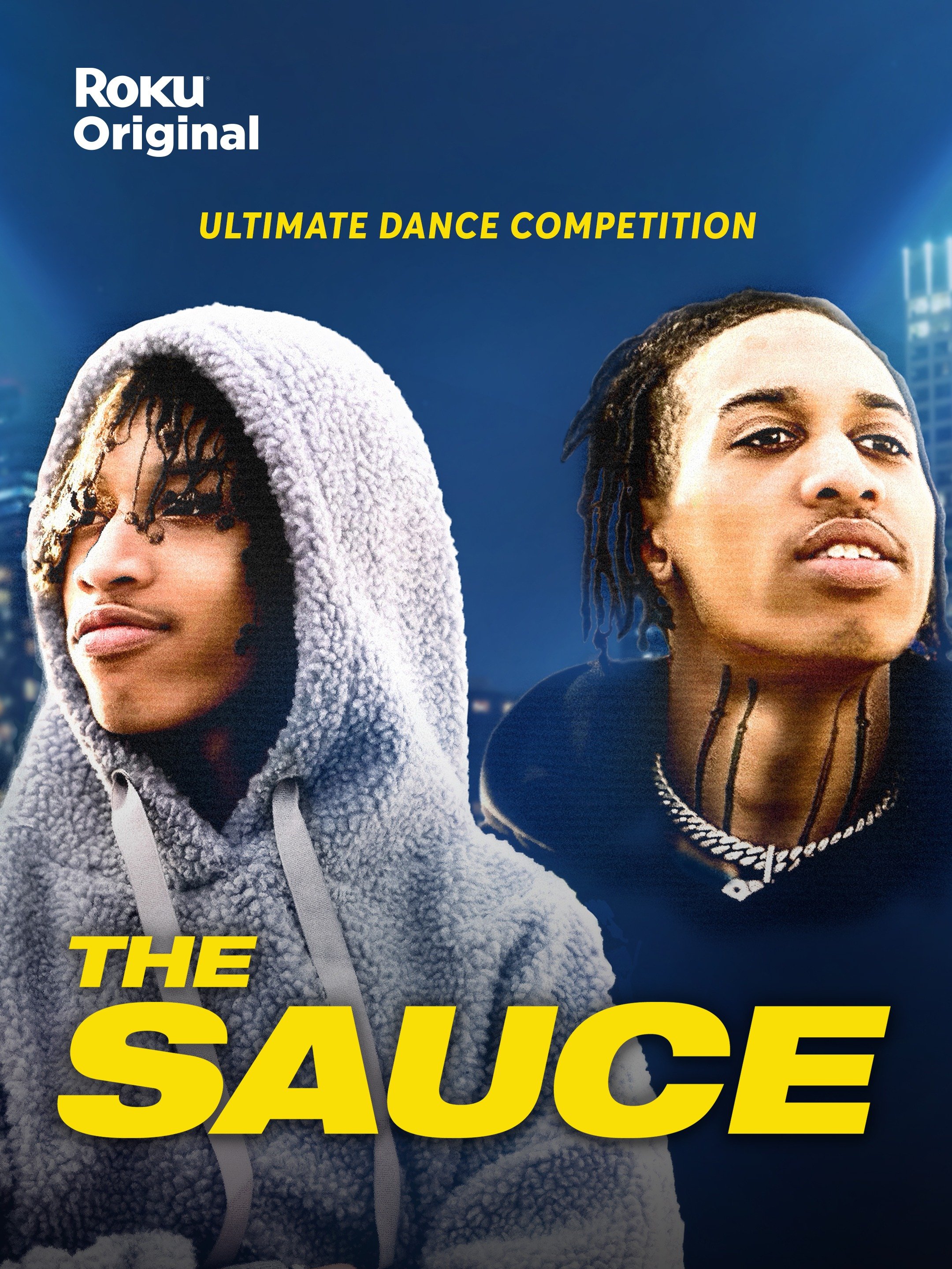 The Sauce - Rotten Tomatoes