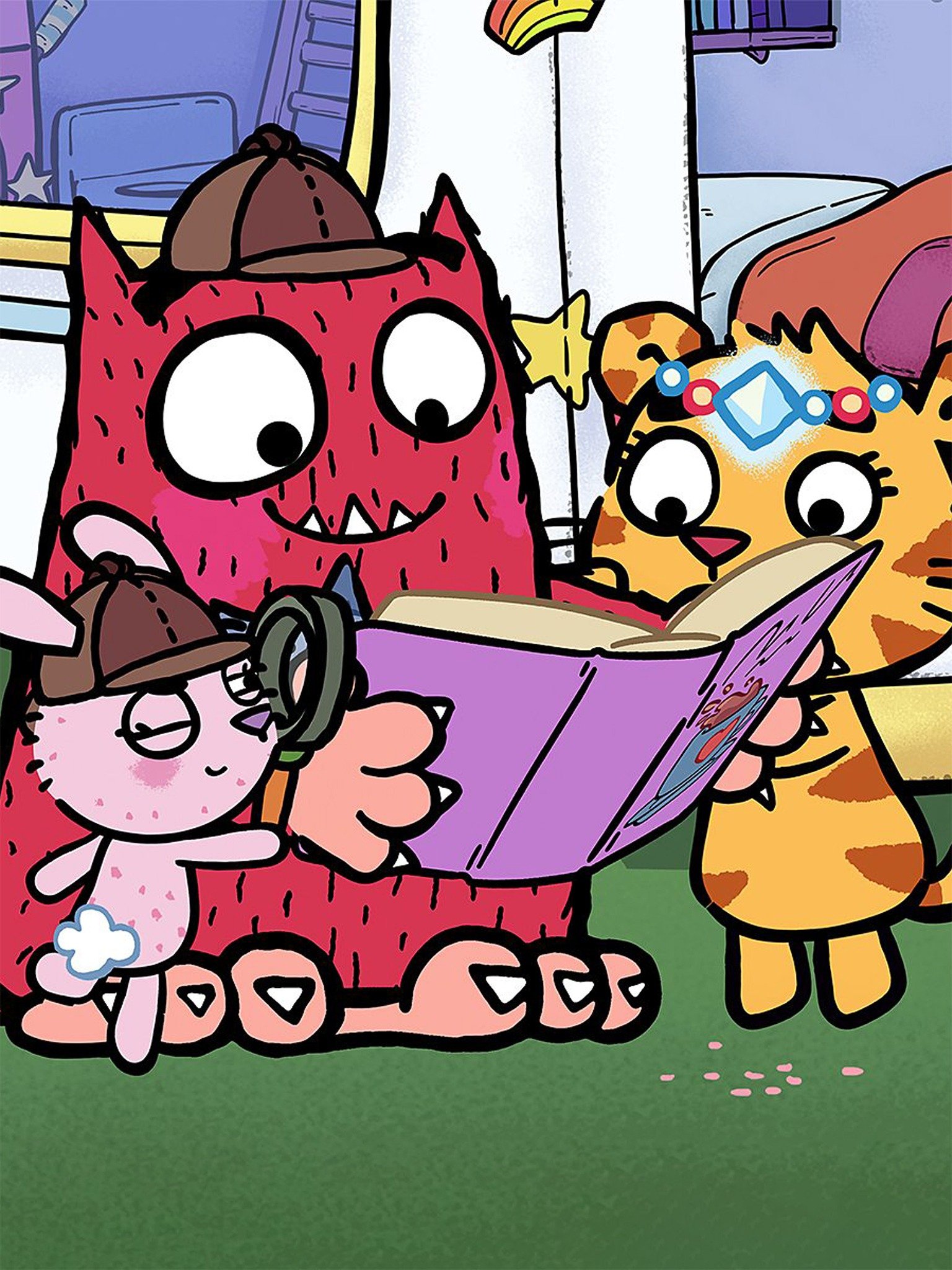 Favorite Library Book Day Pictures - Rotten Tomatoes