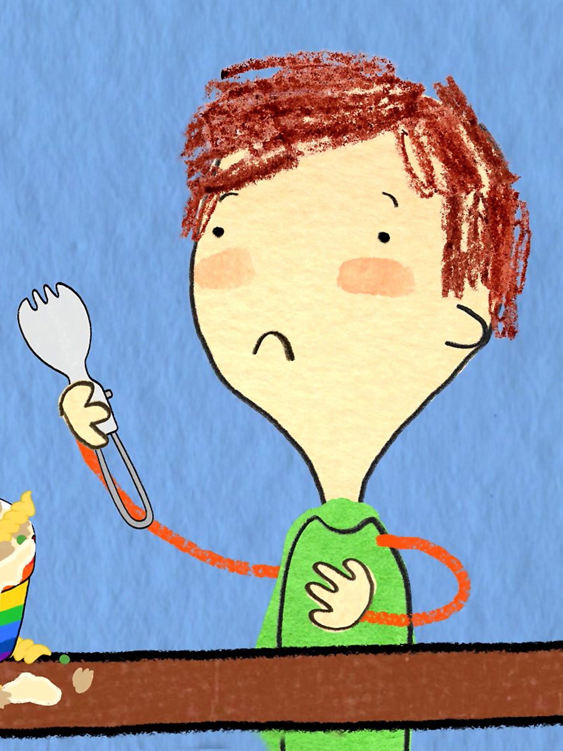 The Spork Pictures - Rotten Tomatoes