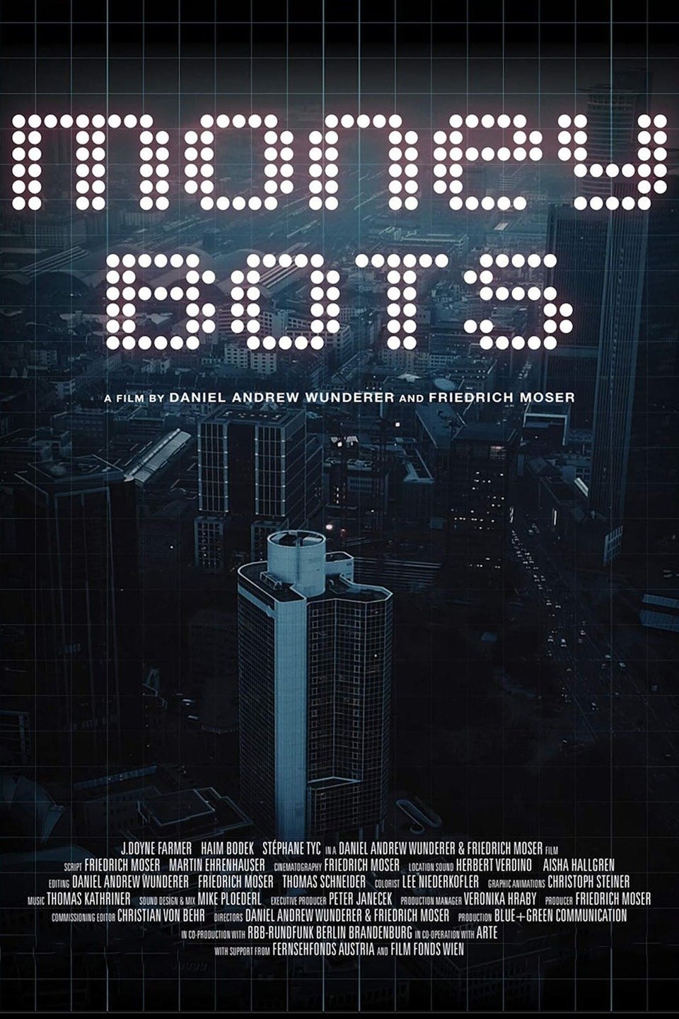 Money Bots - Rotten Tomatoes