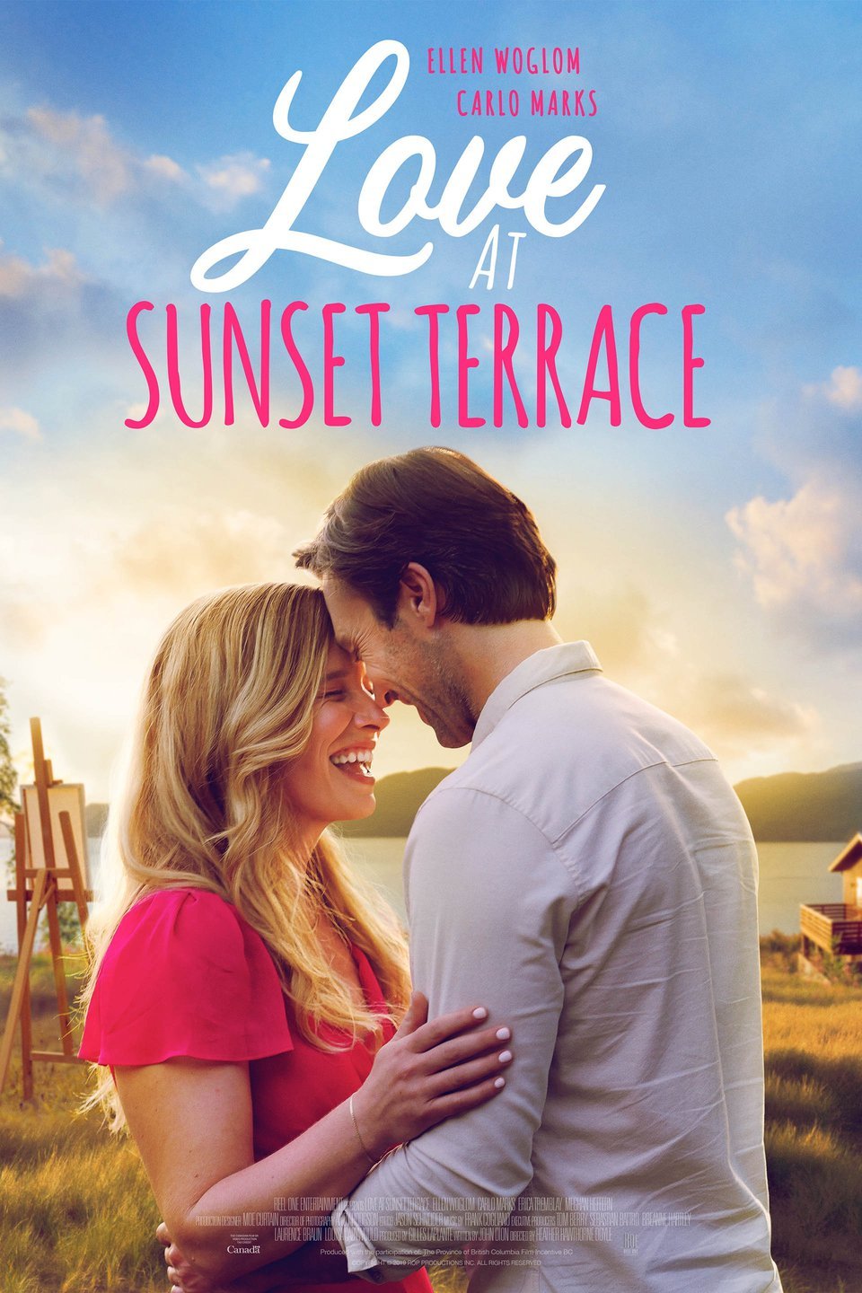 Love at Sunset Terrace - Rotten Tomatoes