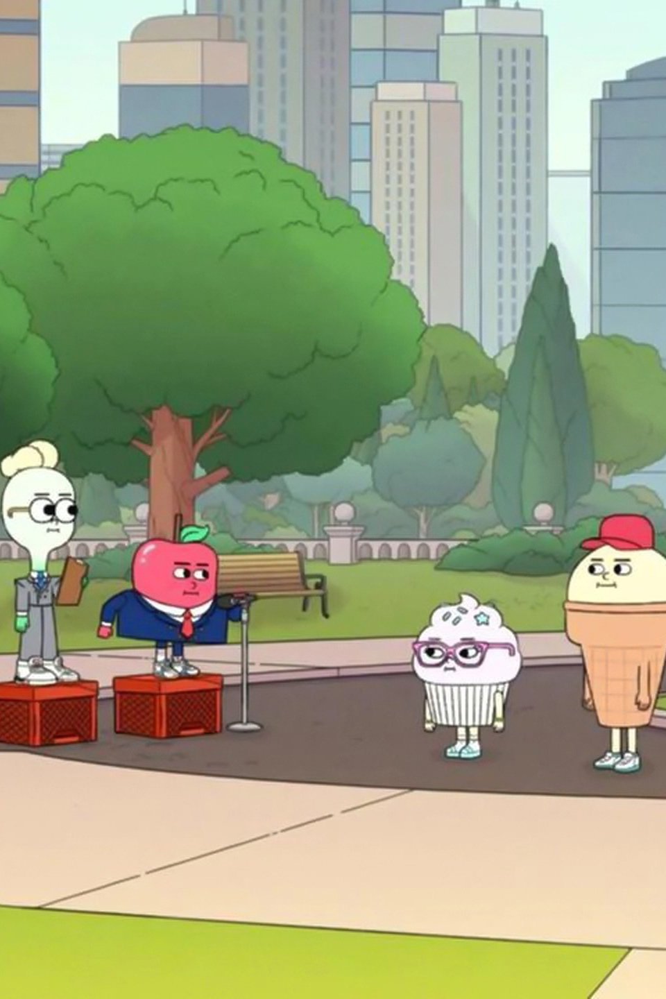 Election Day Pictures - Rotten Tomatoes