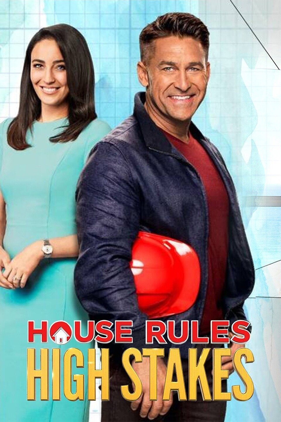 House Rules: High Stakes - Rotten Tomatoes
