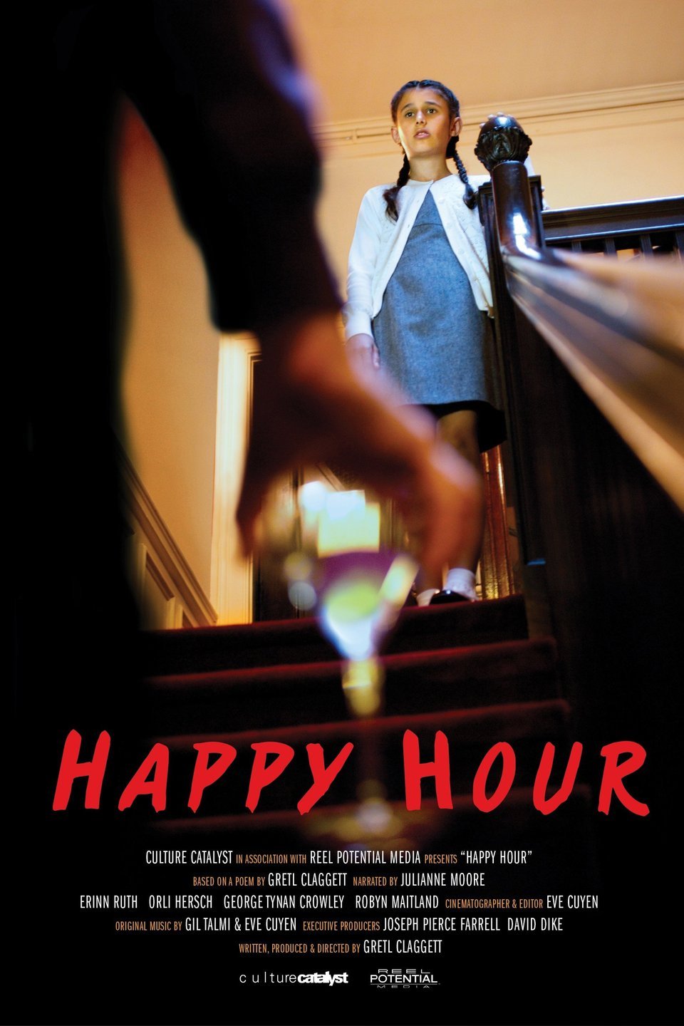 Happy Hour - Rotten Tomatoes