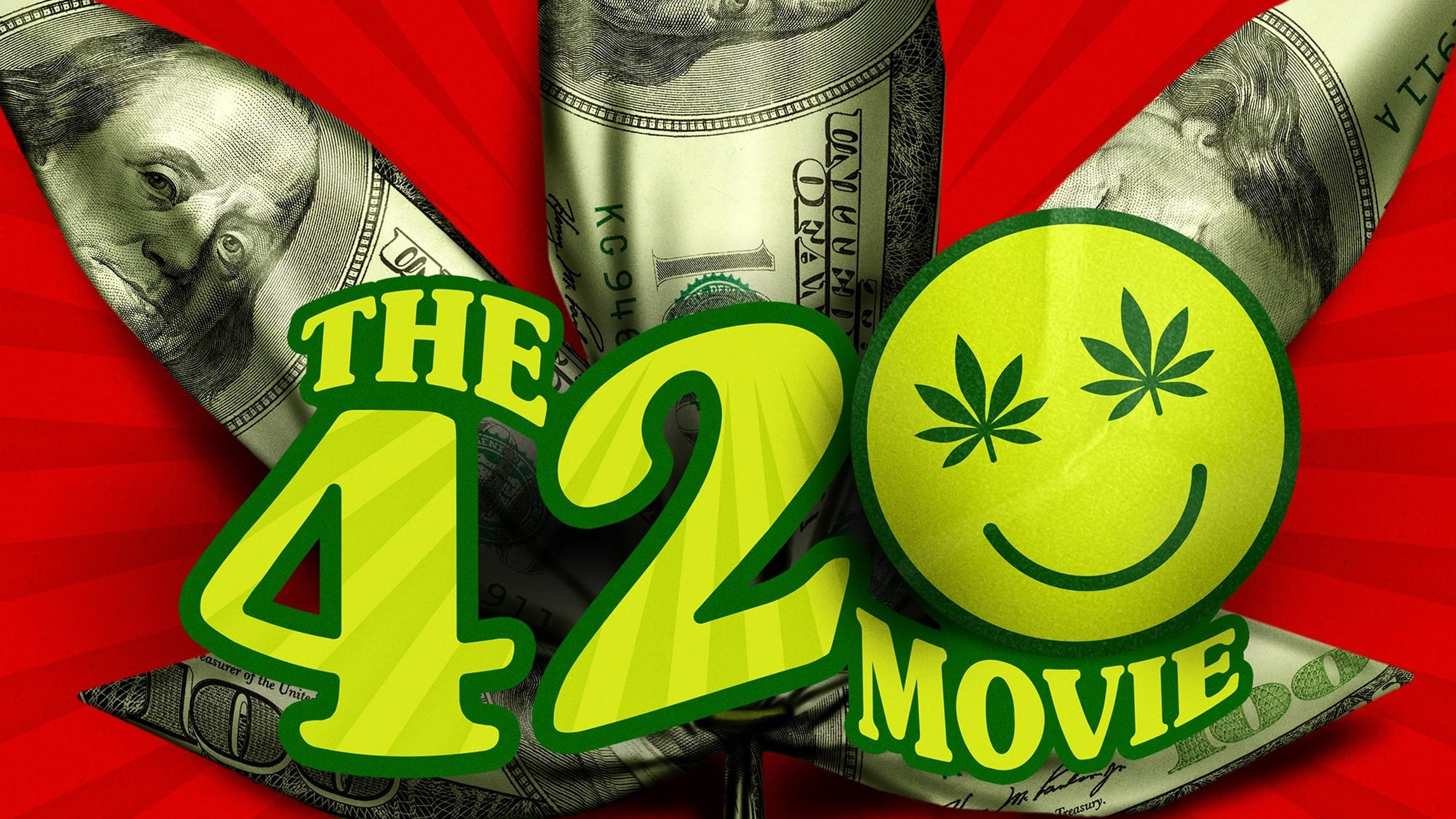 420 Good Movies
