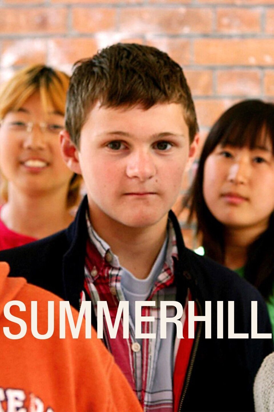 Summerhill - Rotten Tomatoes