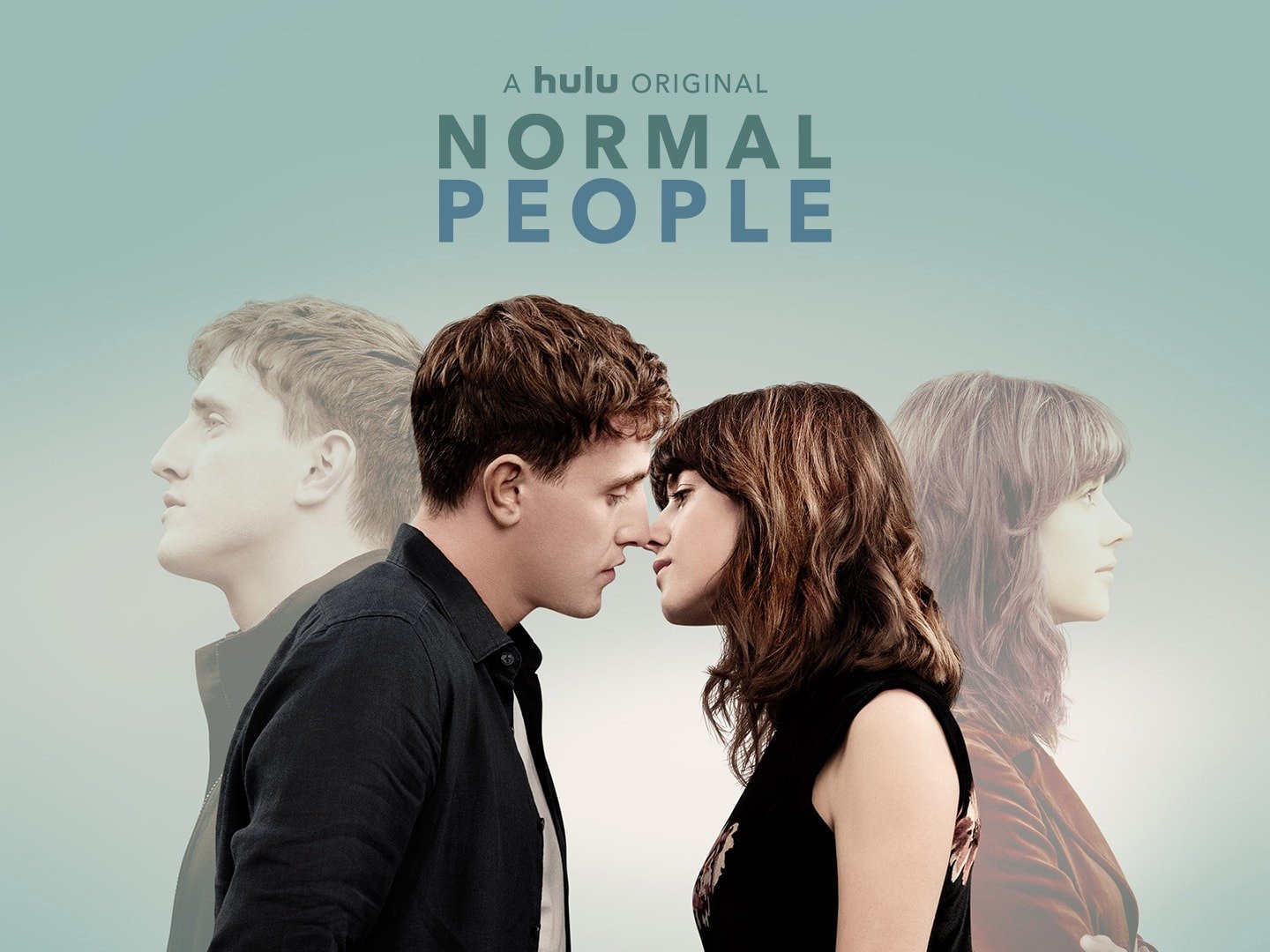 Normal People - Trailers & Videos - Rotten Tomatoes