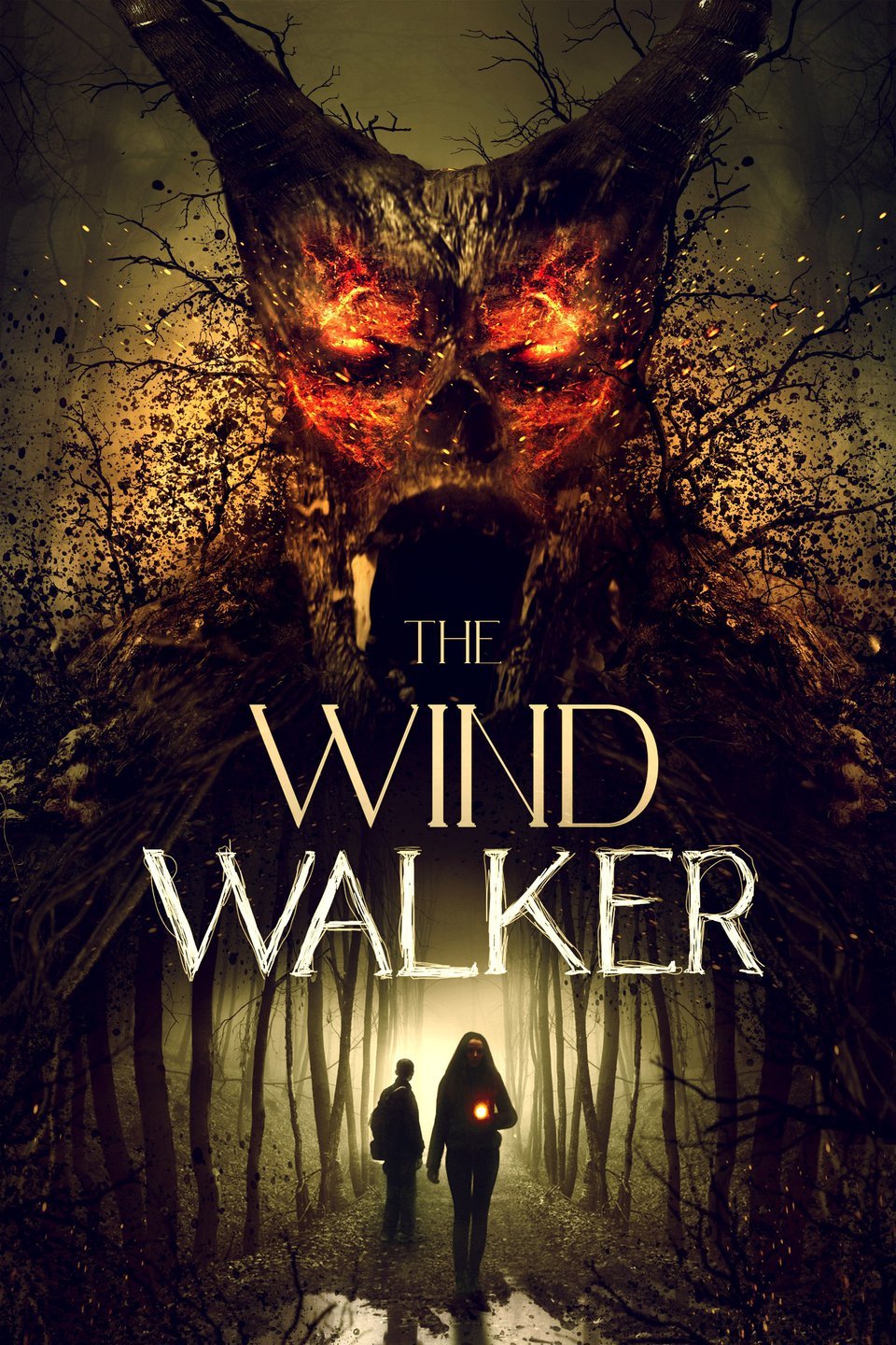 The Wind Walker - Rotten Tomatoes