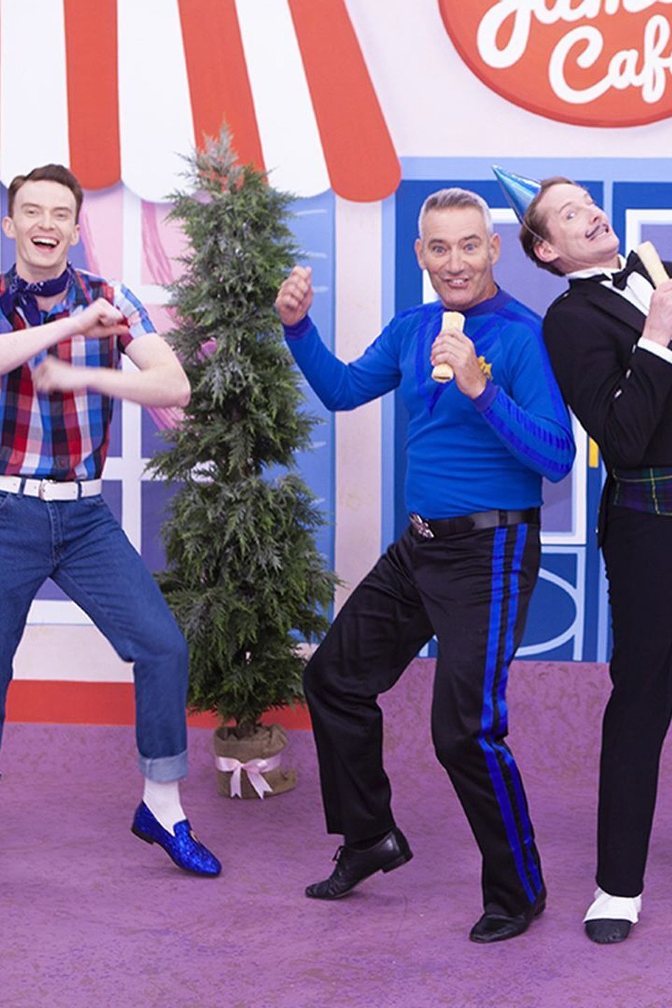 Put the Pop in the Popcorn Pictures - Rotten Tomatoes