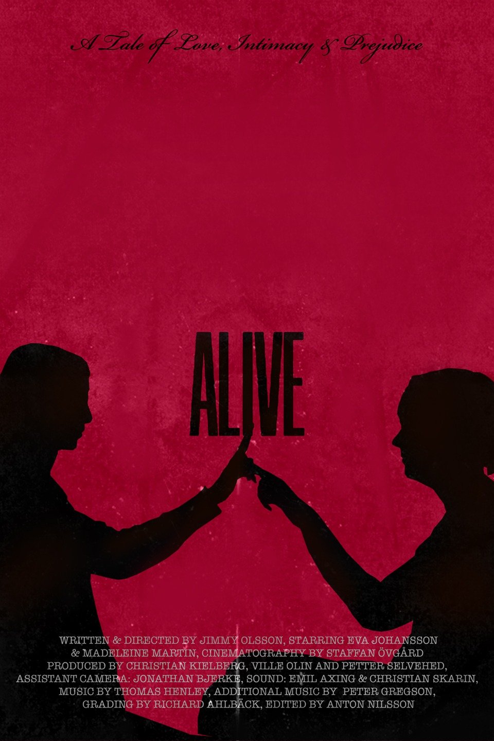 Alive - Rotten Tomatoes