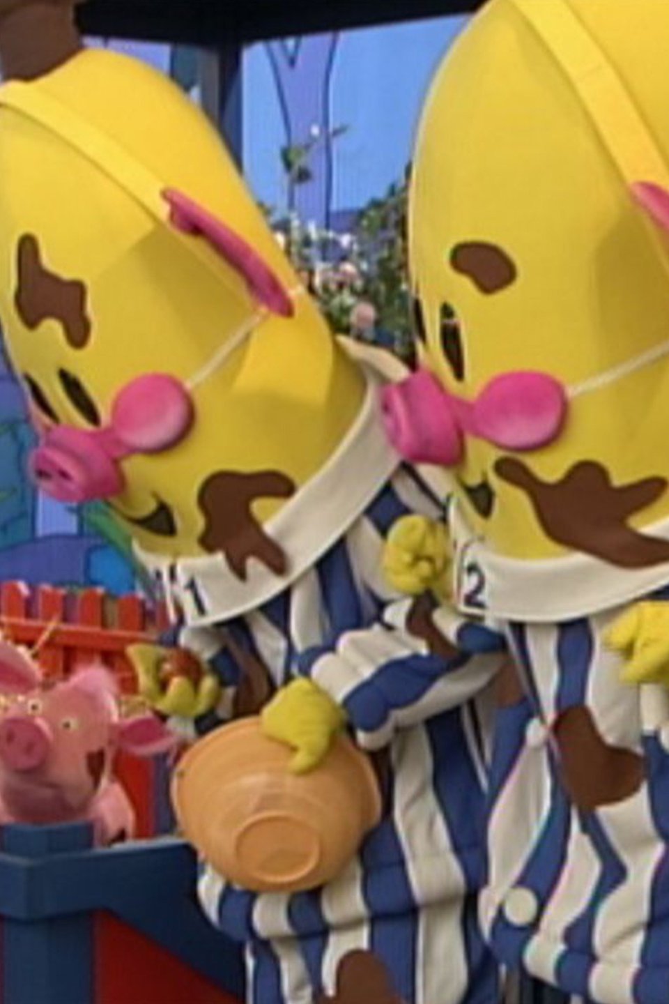 Pig's Company Pictures - Rotten Tomatoes