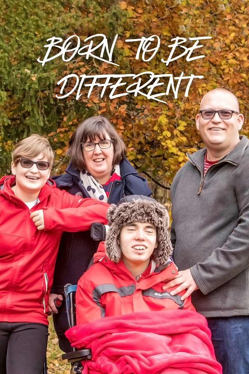 Born to Be Different - Rotten Tomatoes