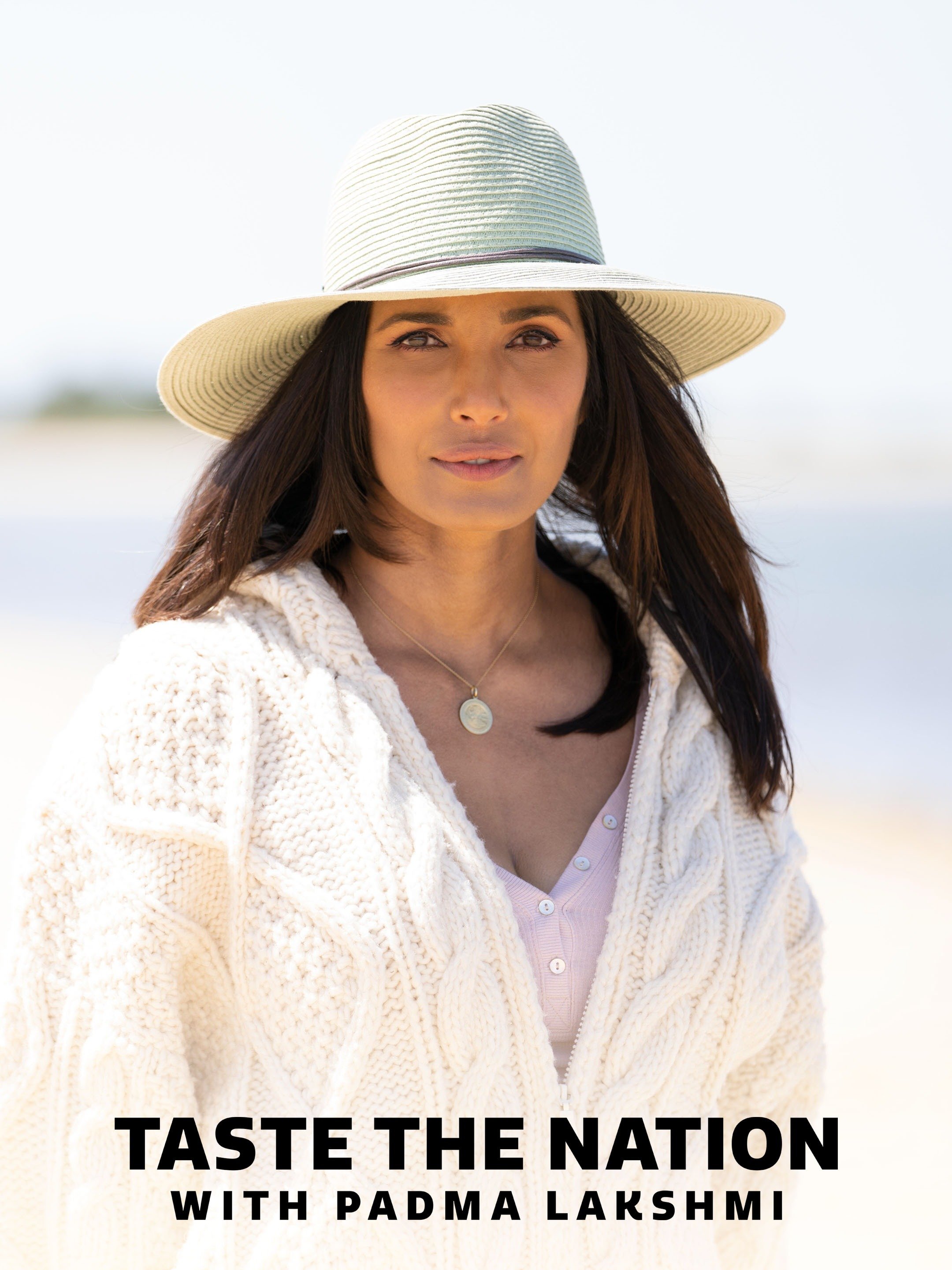 Taste the Nation With Padma Lakshmi - Rotten Tomatoes