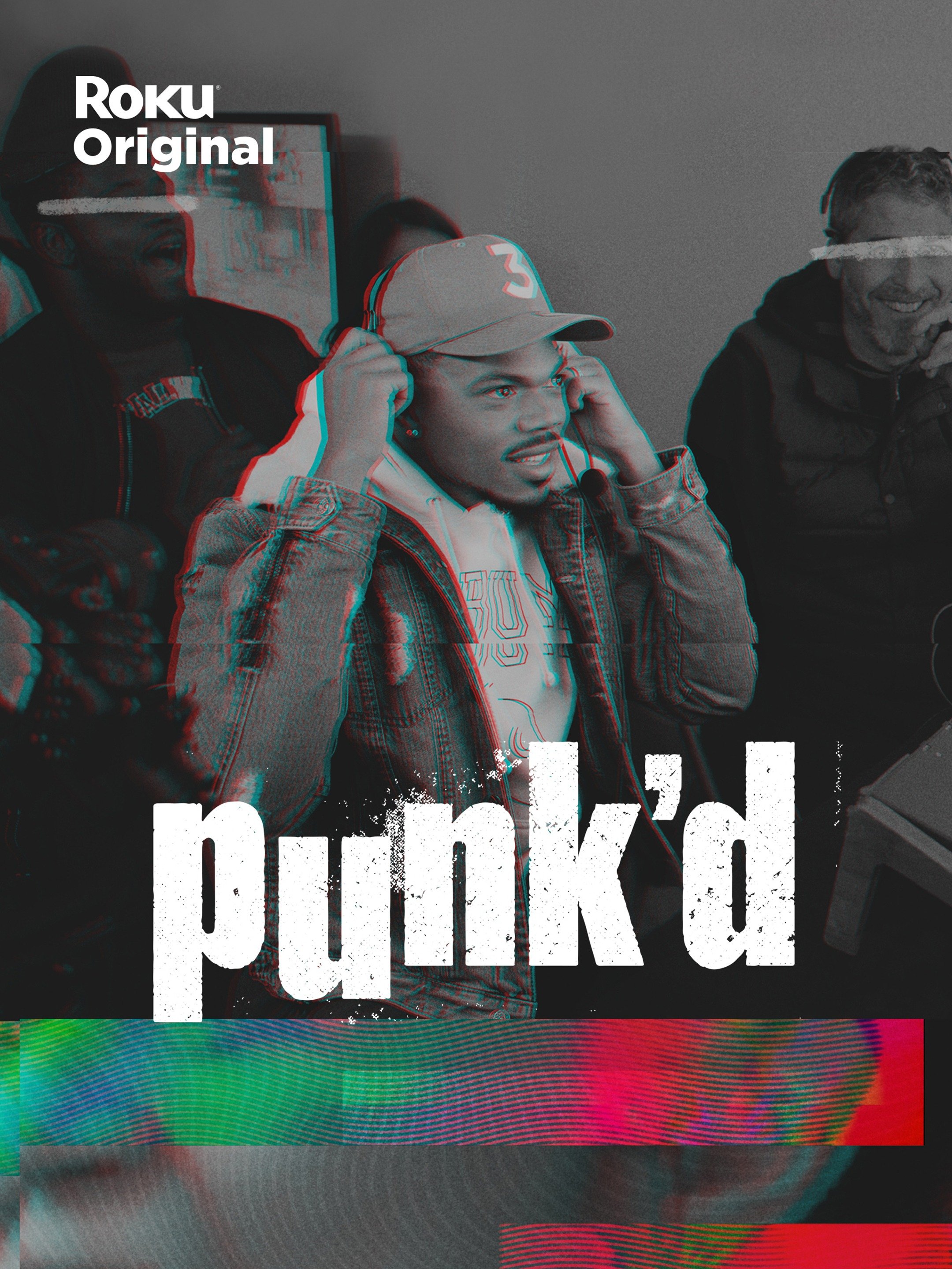 Punk'd: Season 1 Pictures - Rotten Tomatoes