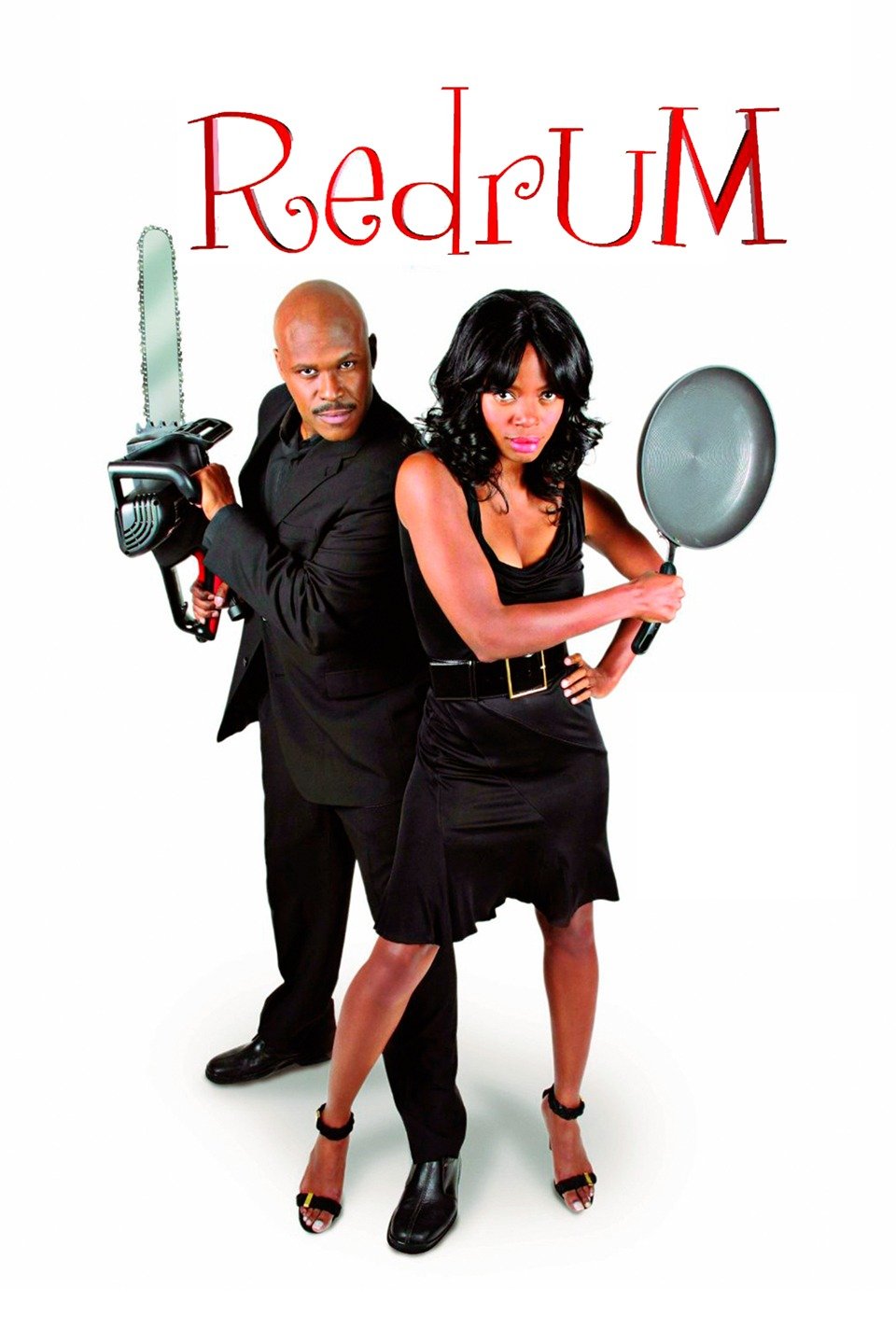 Redrum - Rotten Tomatoes