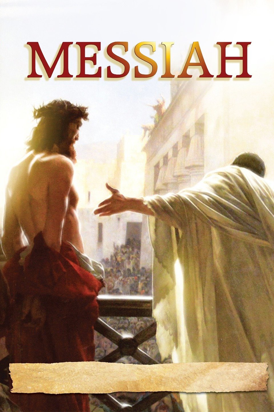 Messiah - Rotten Tomatoes