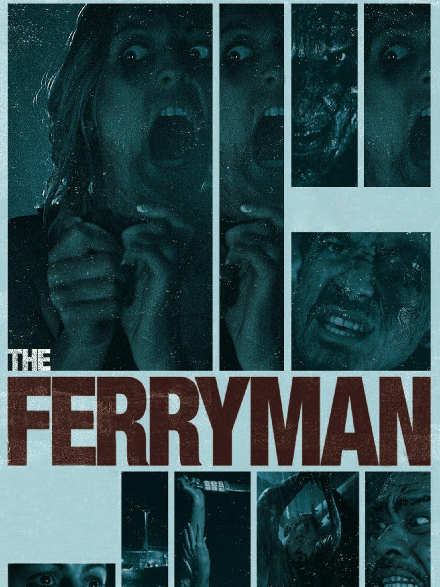 The Ferryman (2007) - Rotten Tomatoes