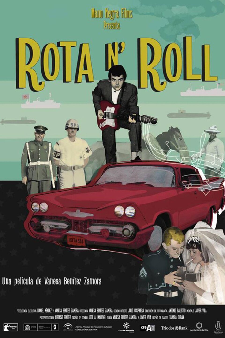 Rota n' Roll - Rotten Tomatoes
