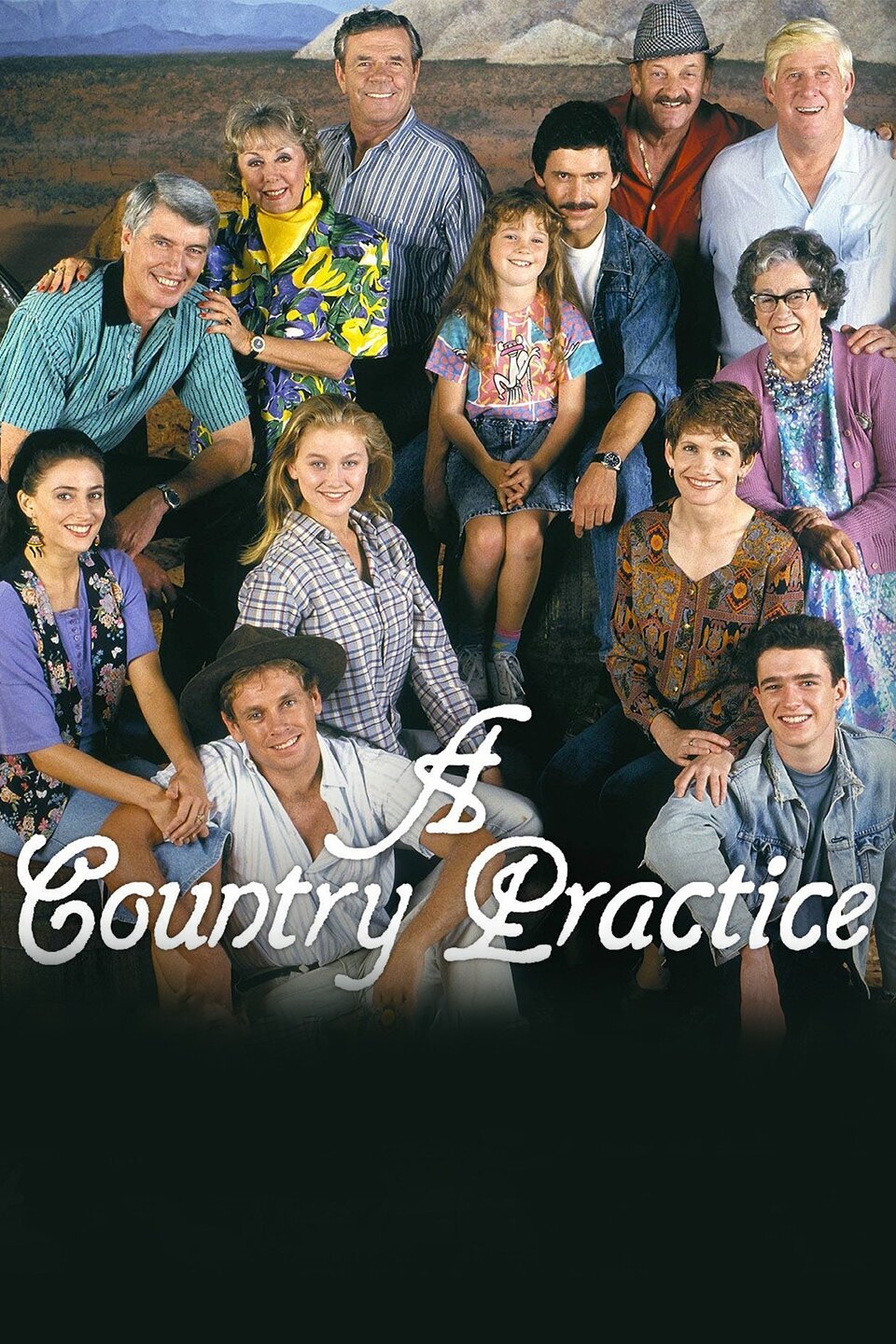 A Country Practice - Rotten Tomatoes