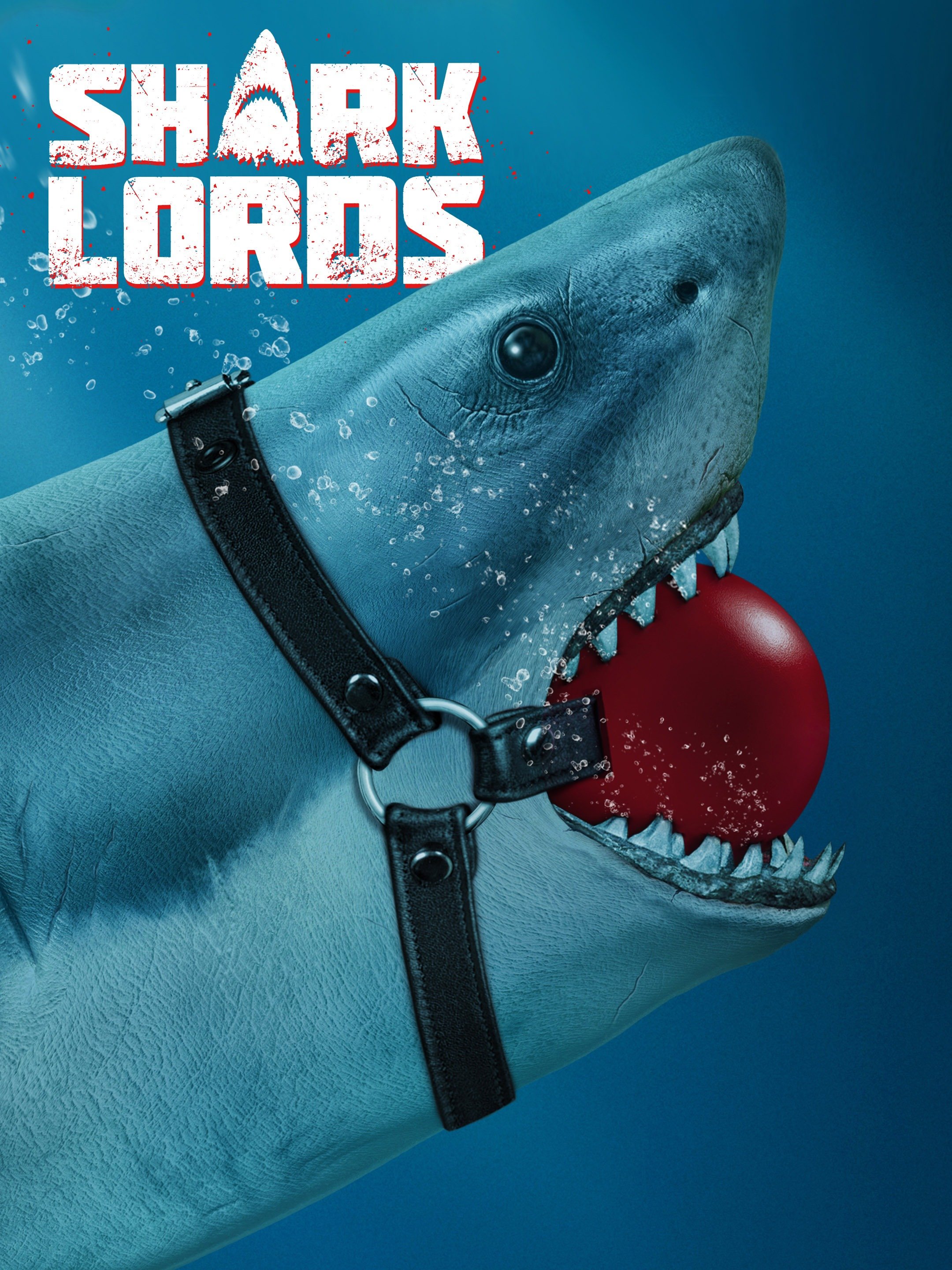 Shark Lords - Rotten Tomatoes