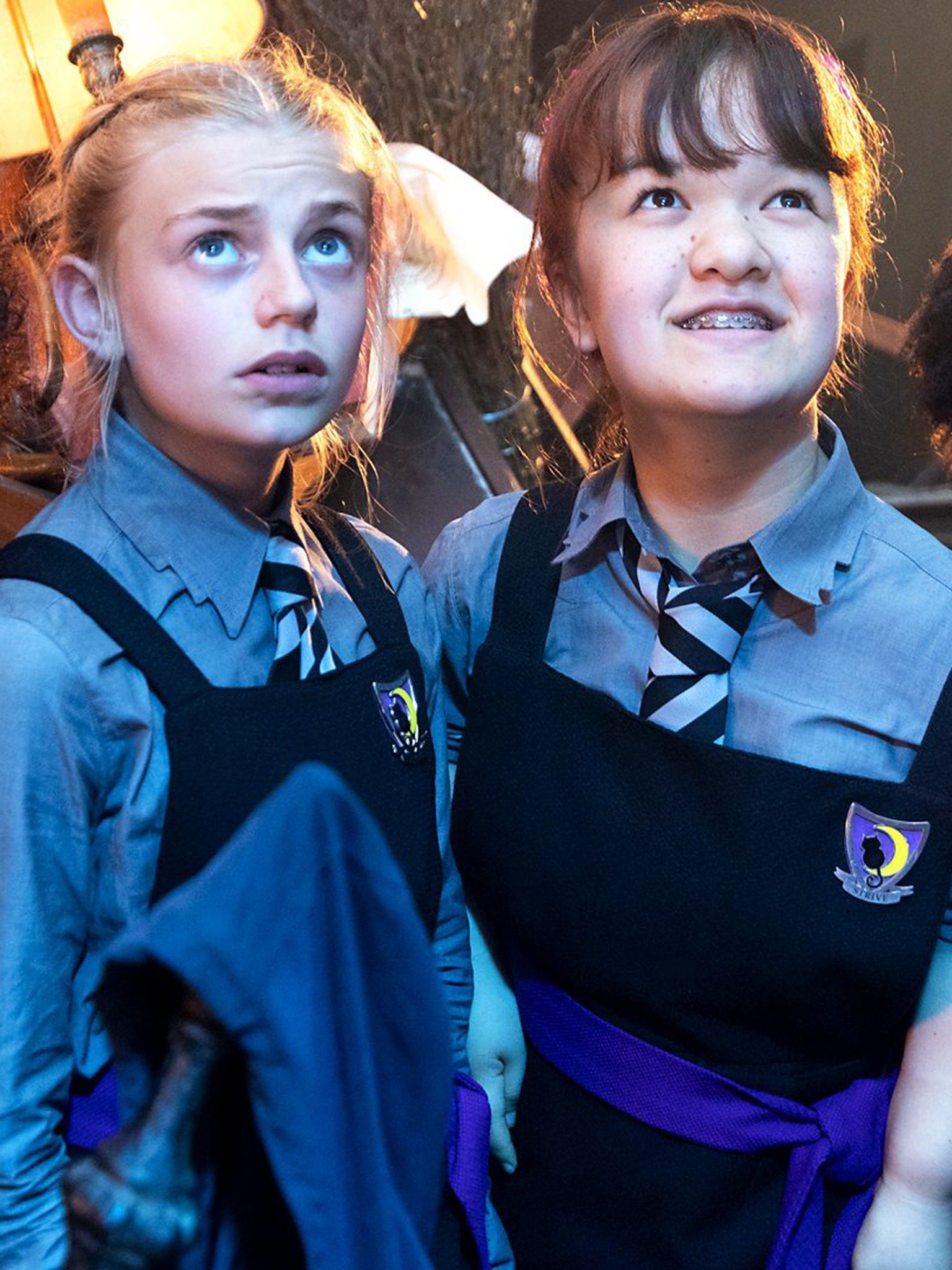 The Witching Hour Pictures - Rotten Tomatoes