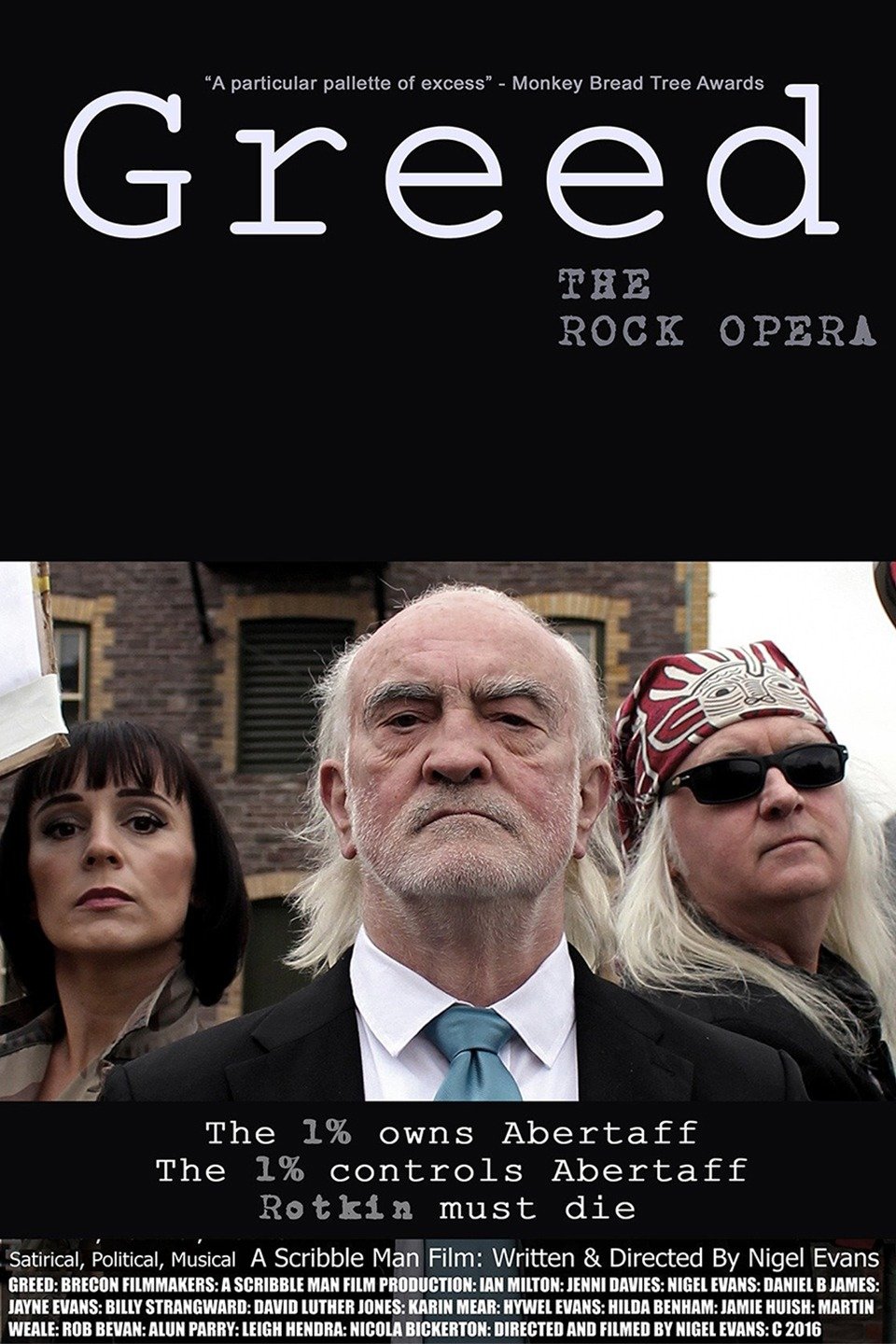 Greed Pictures - Rotten Tomatoes