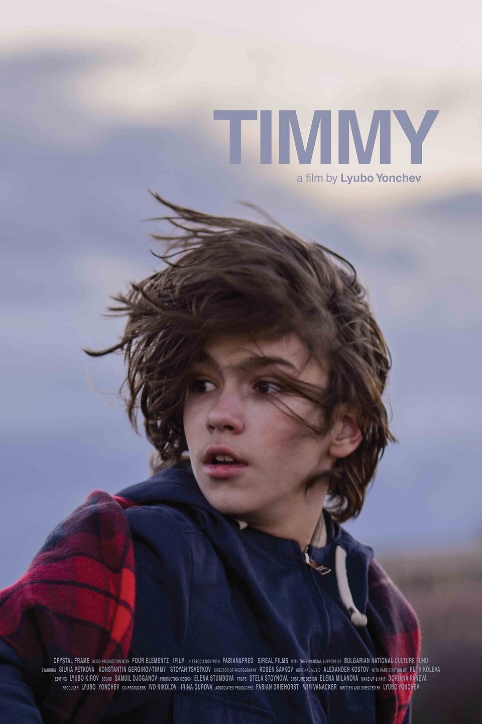 Timmy - Rotten Tomatoes
